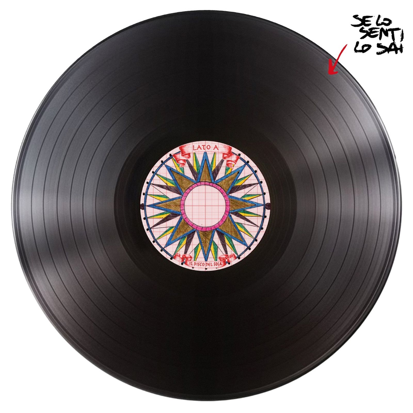 Classifica EarOne Airplay | EarOne