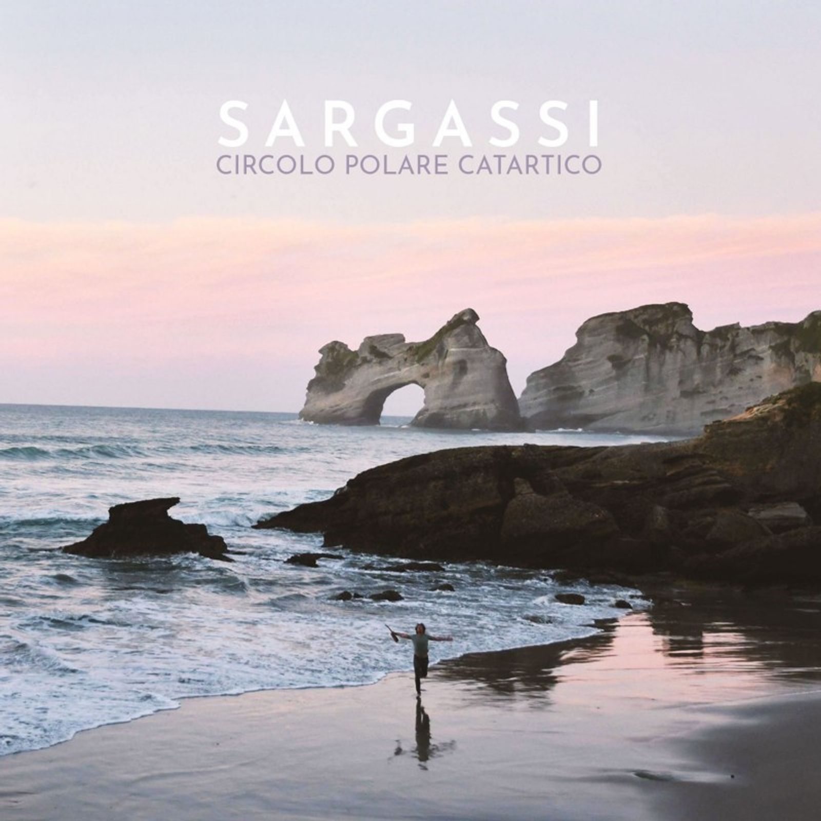 SARGASSI | Profilo artista nel mondo della musica | EarOne