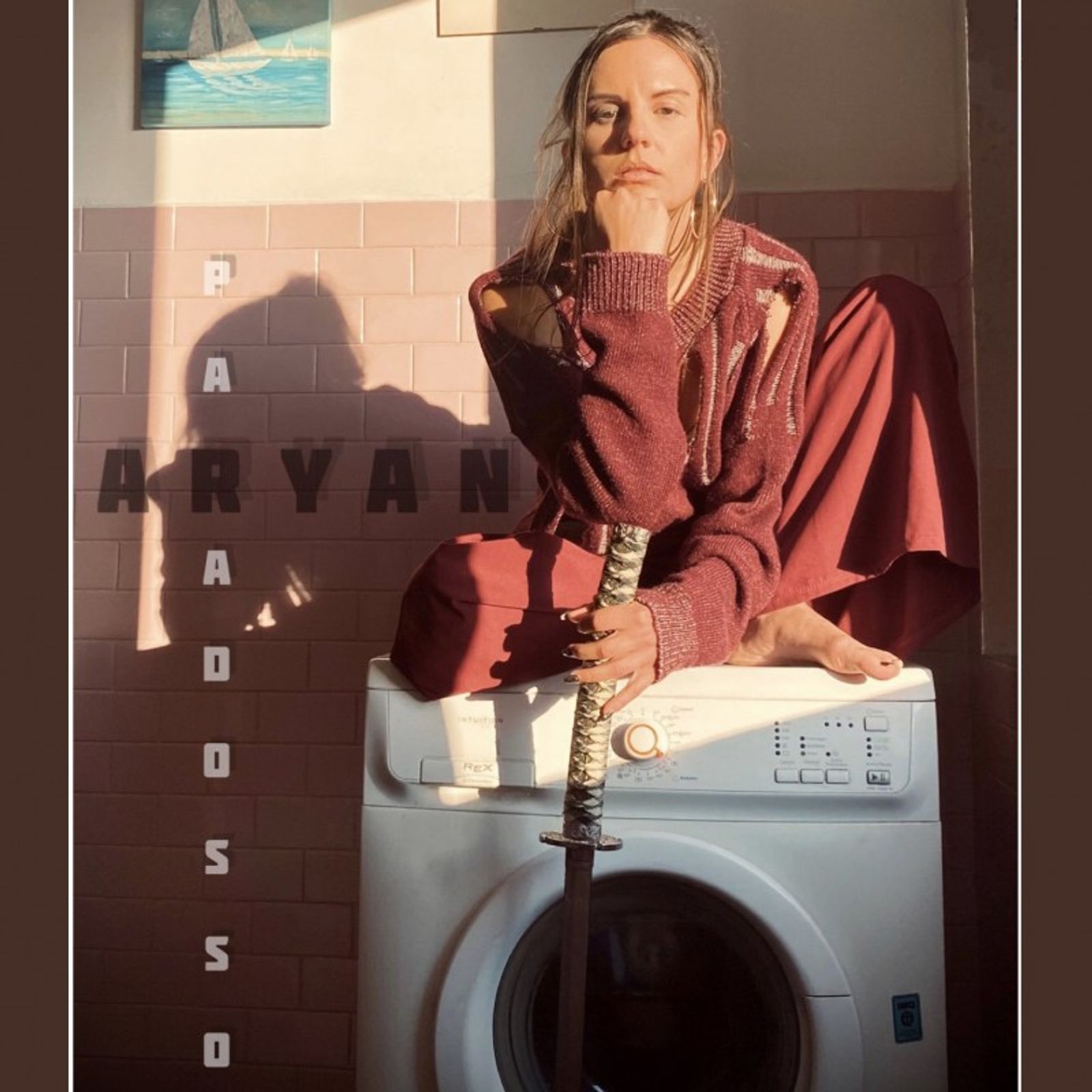 Aryan - Paradosso (Radio Date: 09-06-2022) | EarOne