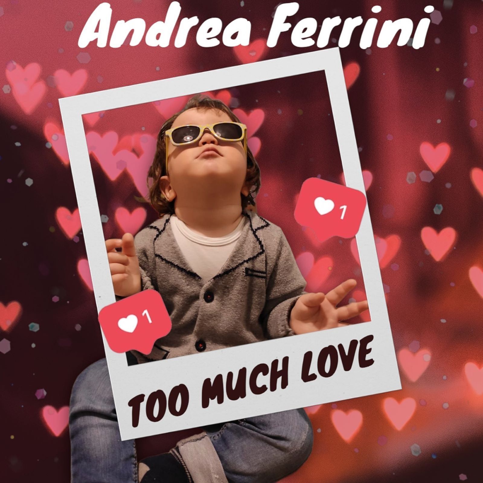 Andrea Ferrini | Profilo artista nel mondo della musica | EarOne