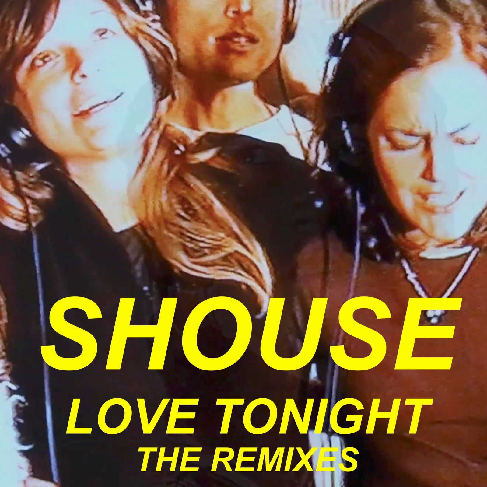 Love Tonight - Shouse | EarOne