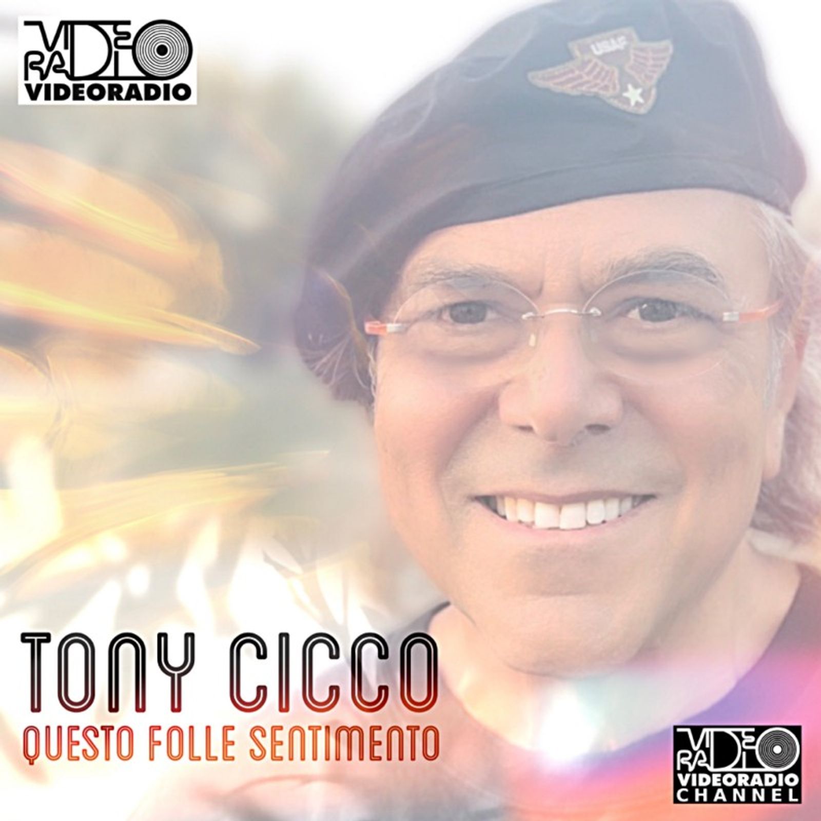 Questo folle sentimento - Tony Cicco | EarOne