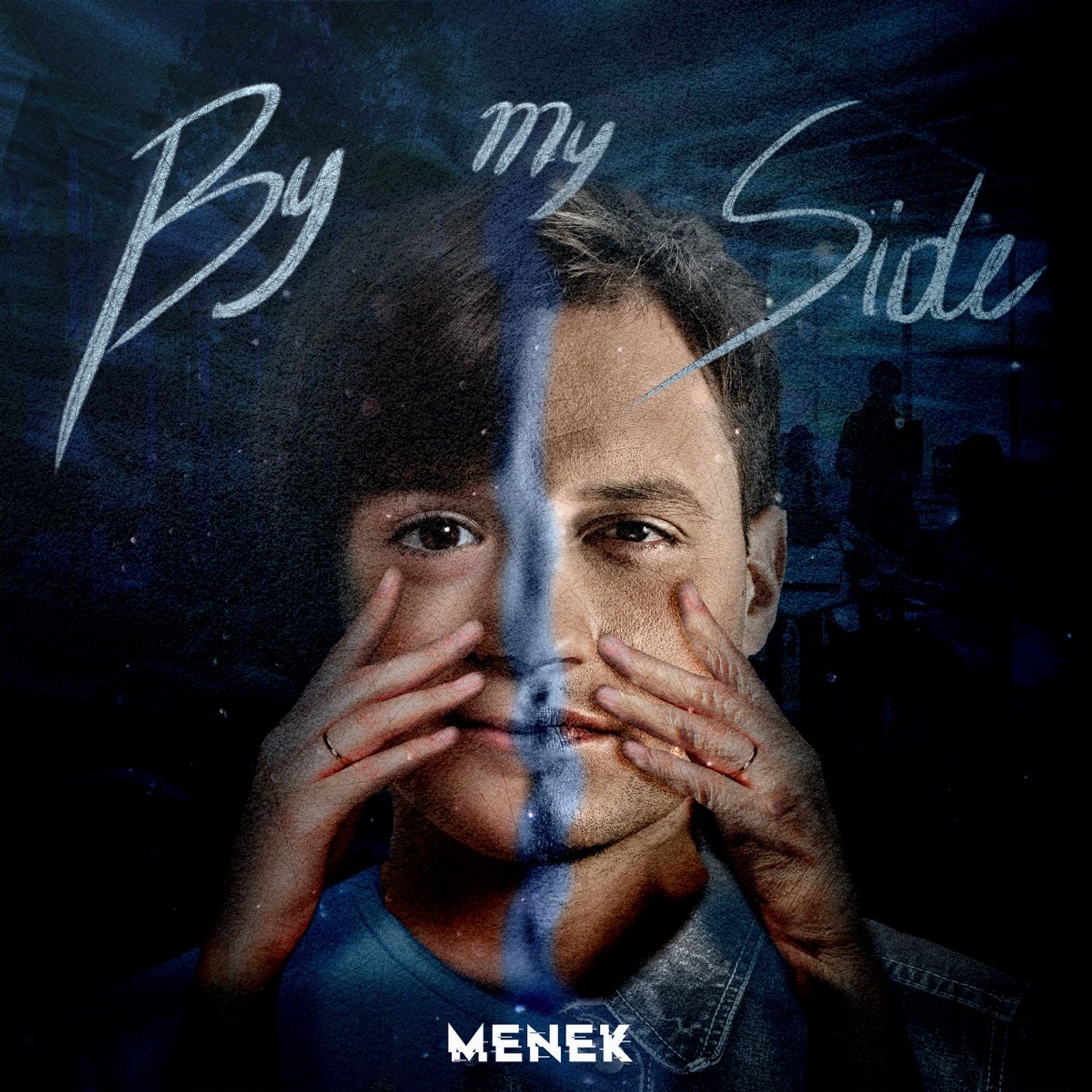Menek - By My Side (Radio Date: 25-11-2022) | EarOne