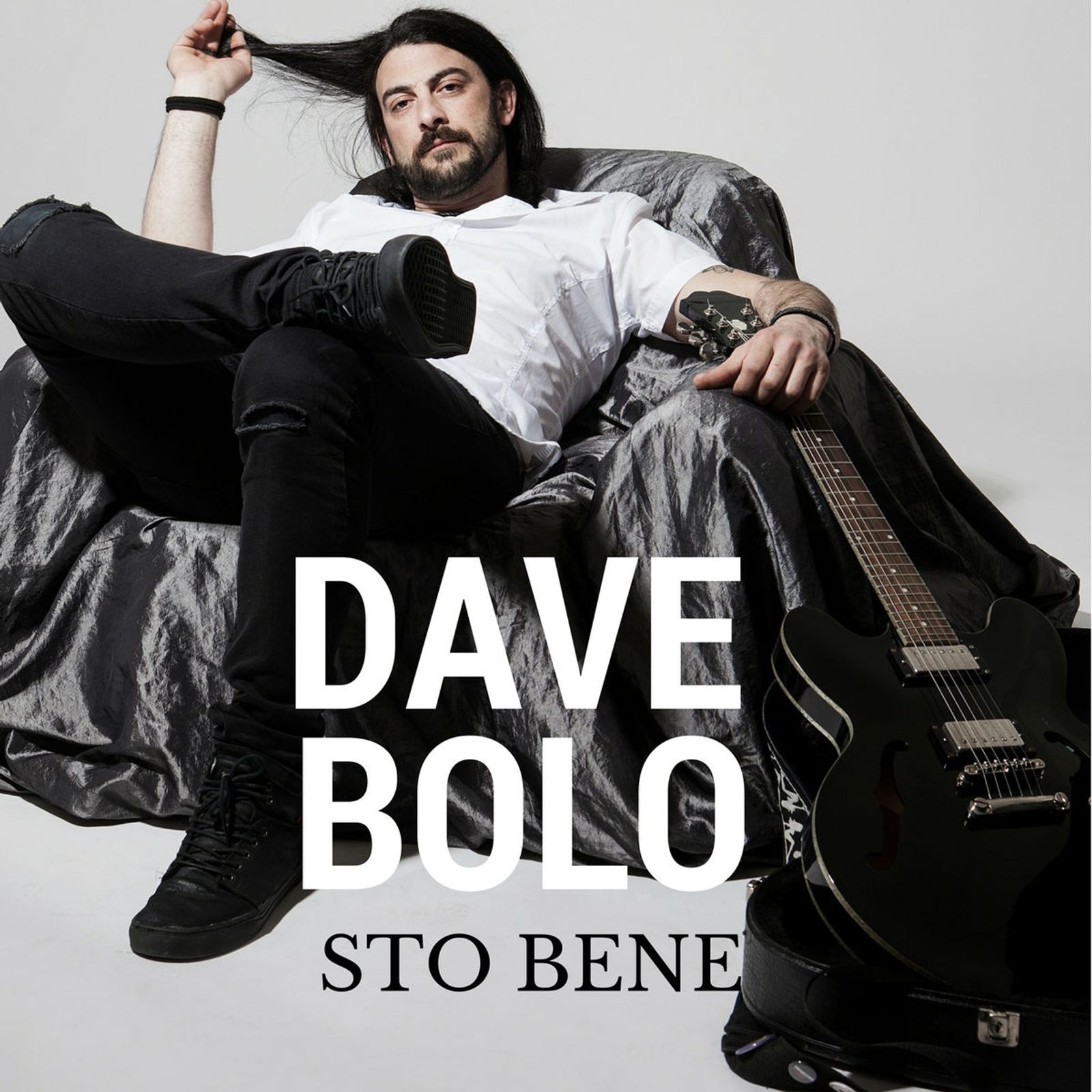 Sto bene - Dave Bolo | EarOne