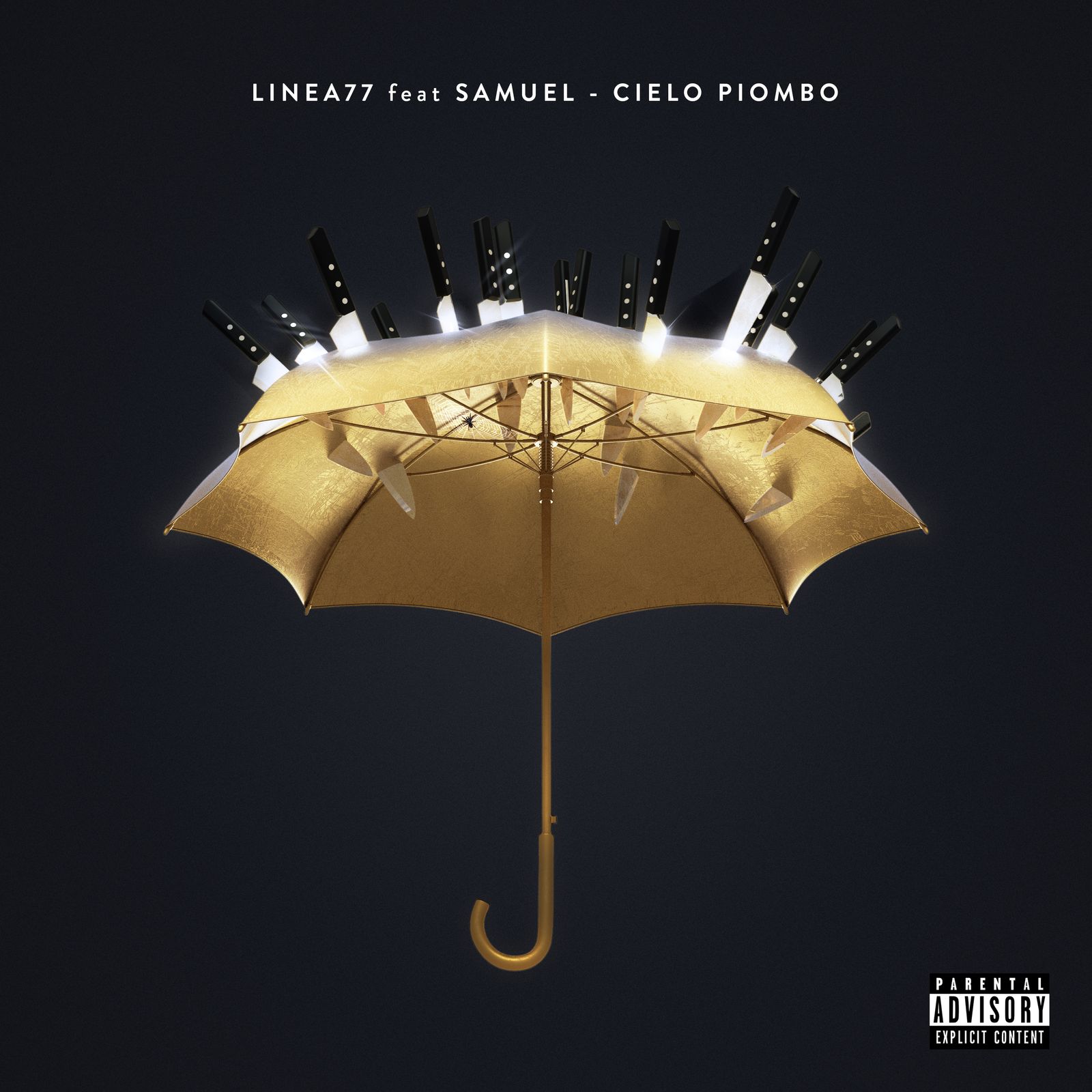 Linea 77 | Profilo artista nel mondo della musica | EarOne