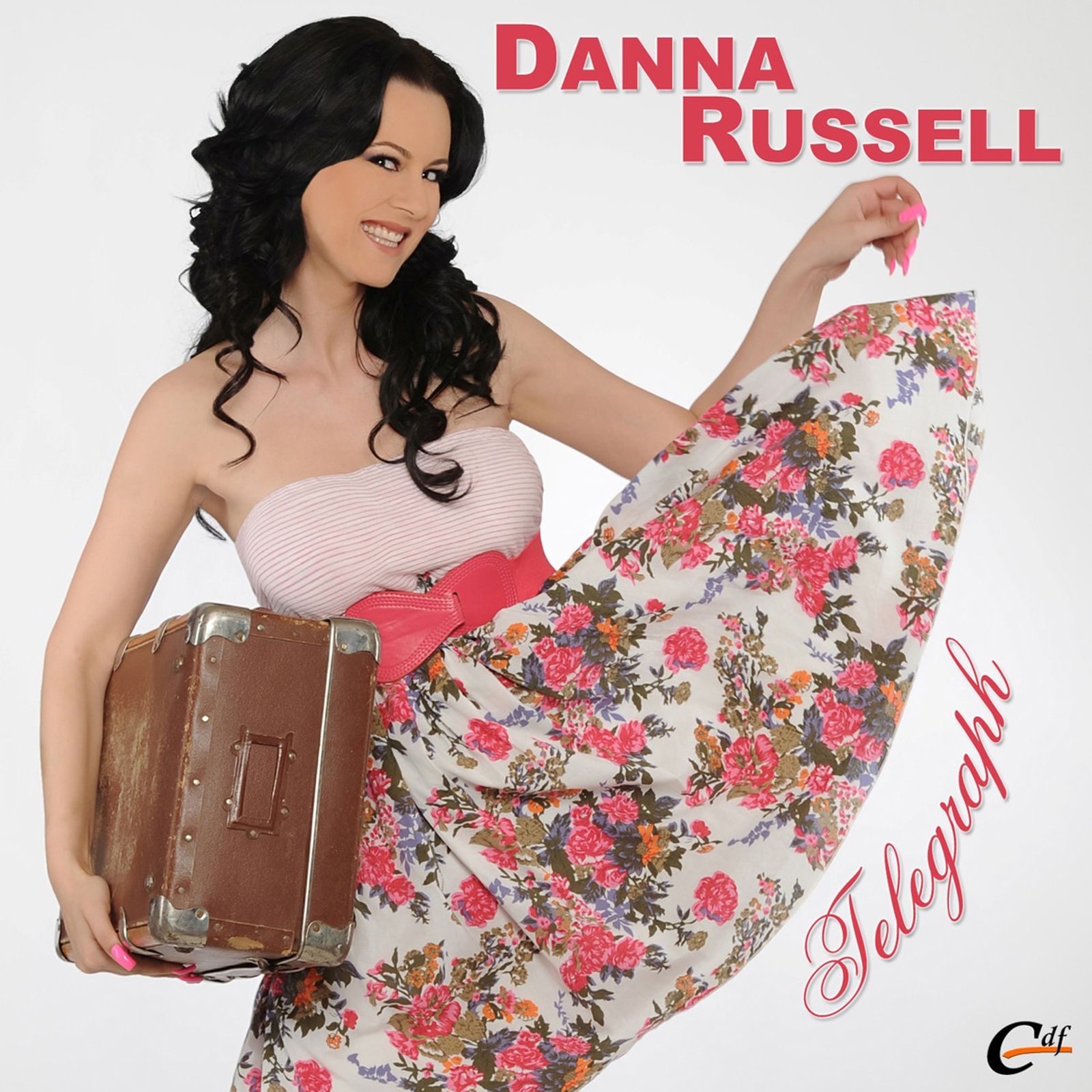 DANA RUSSELL | EarOne