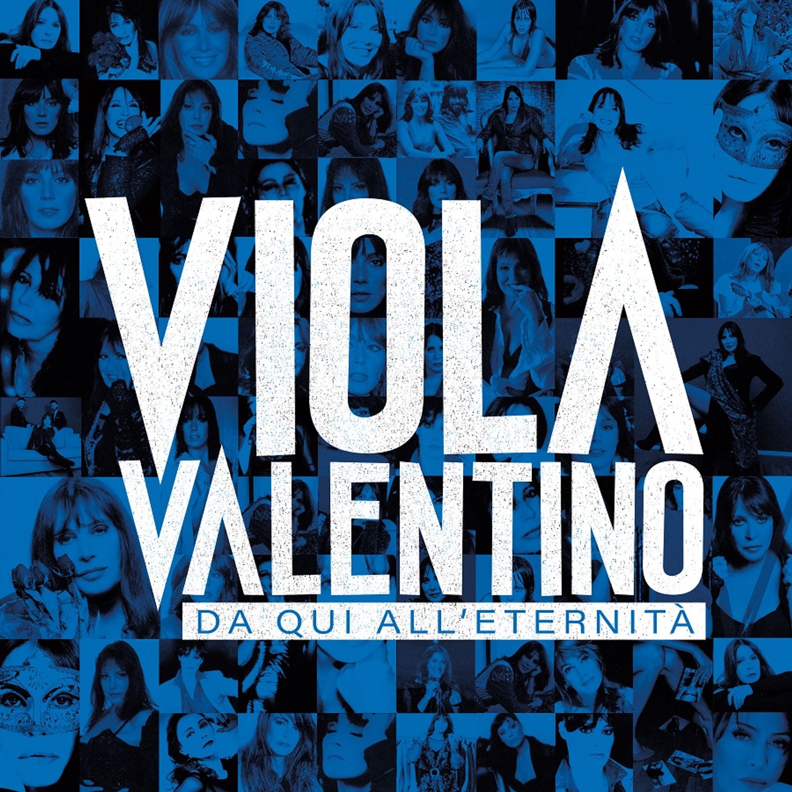Viola Valentino - Da qui all'eternità (Radio Date: 14-04-2020) | EarOne