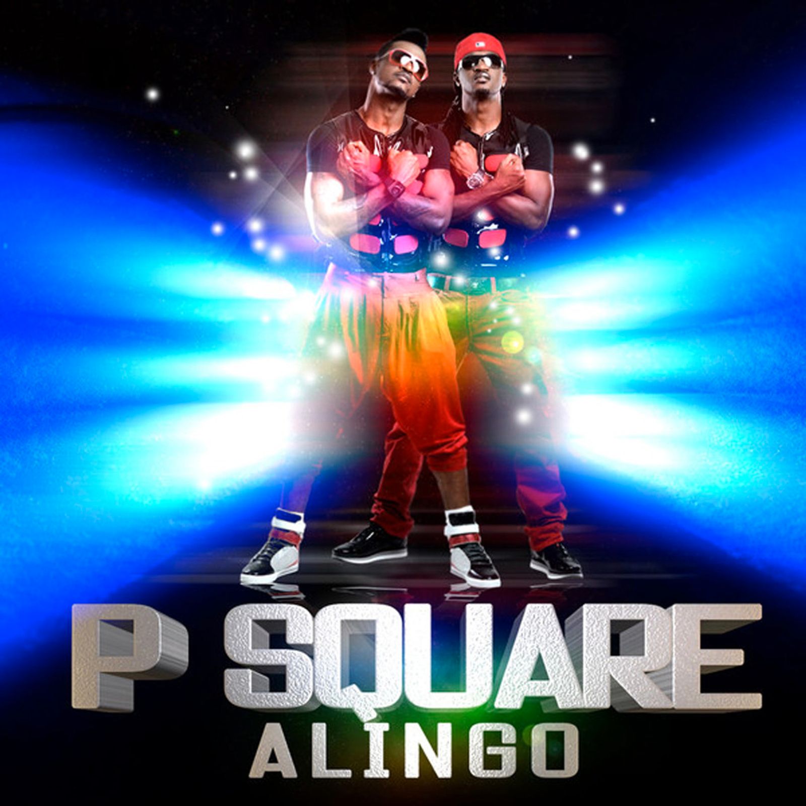 P-Square | Profilo artista nel mondo della musica | EarOne