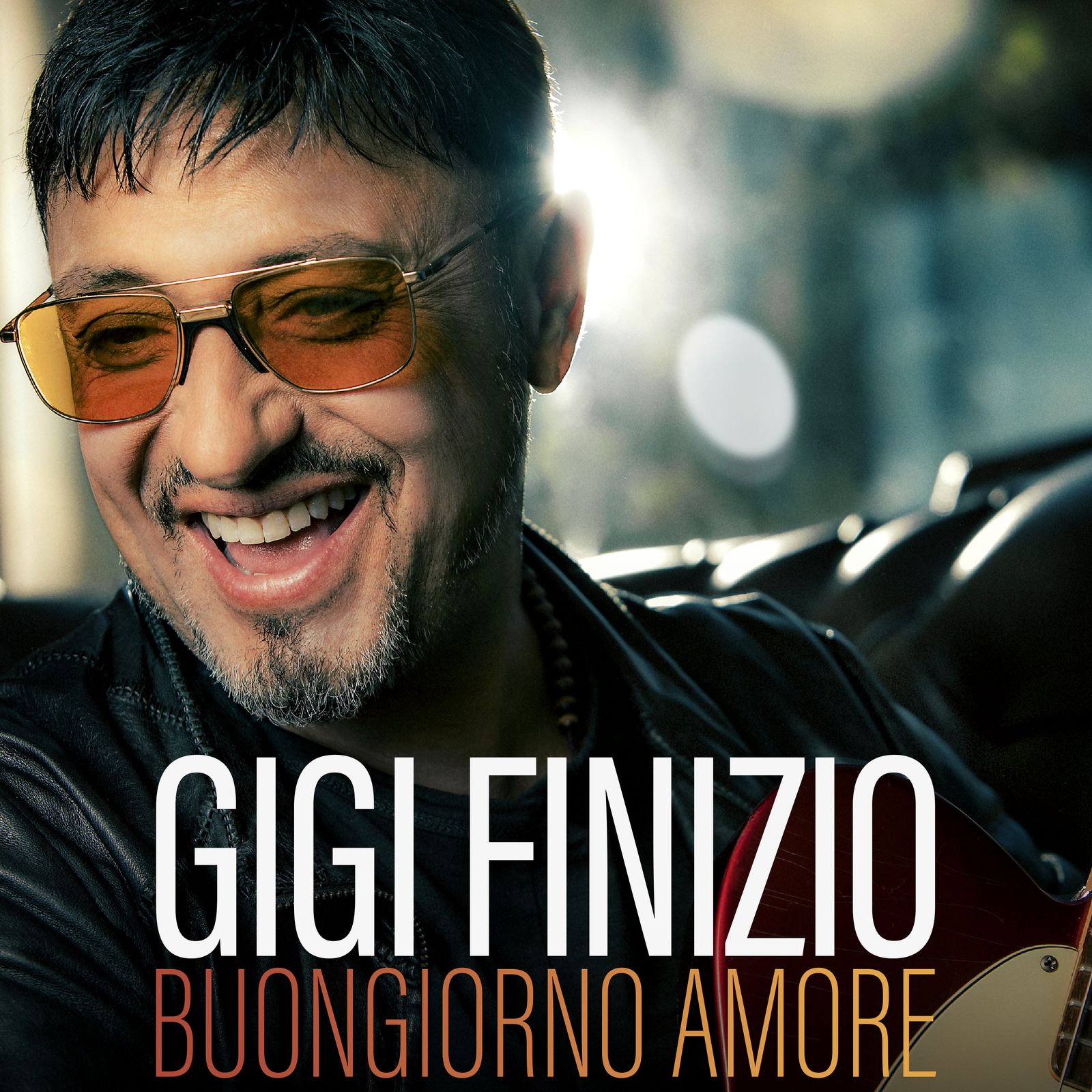 Gigi Finizio - Buongiorno Amore (Radio Date: 12-07-2019) | EarOne