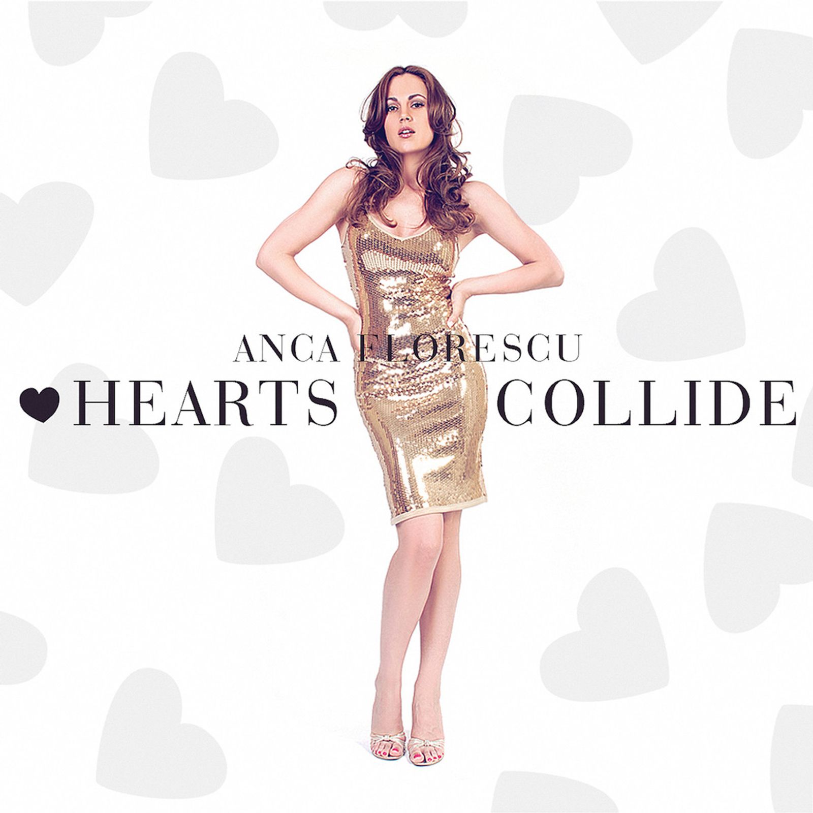 Hearts Collide - Anca Florescu | EarOne
