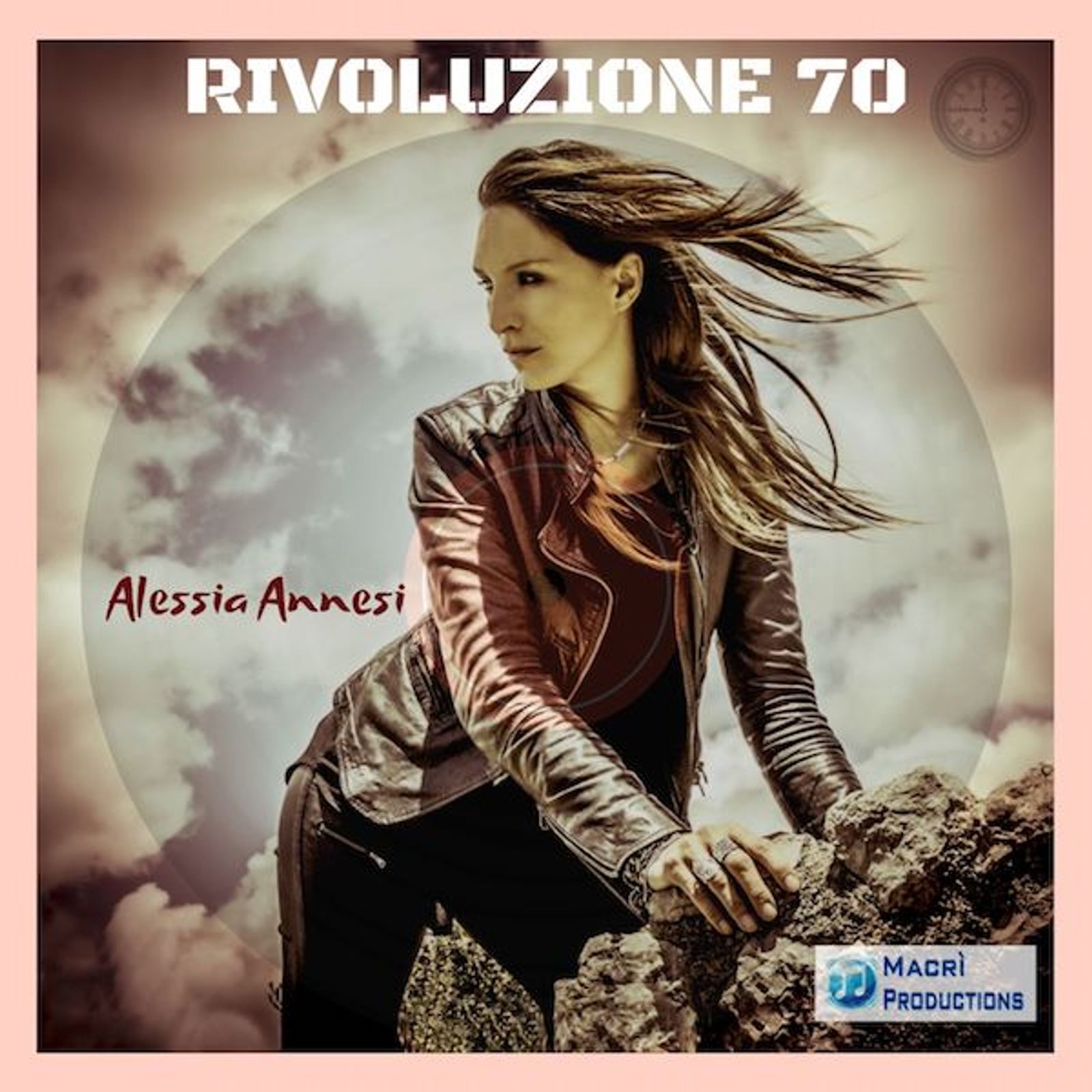 Alessia Annesi - Alza La Testa (Radio Date: 21-02-2020) | EarOne