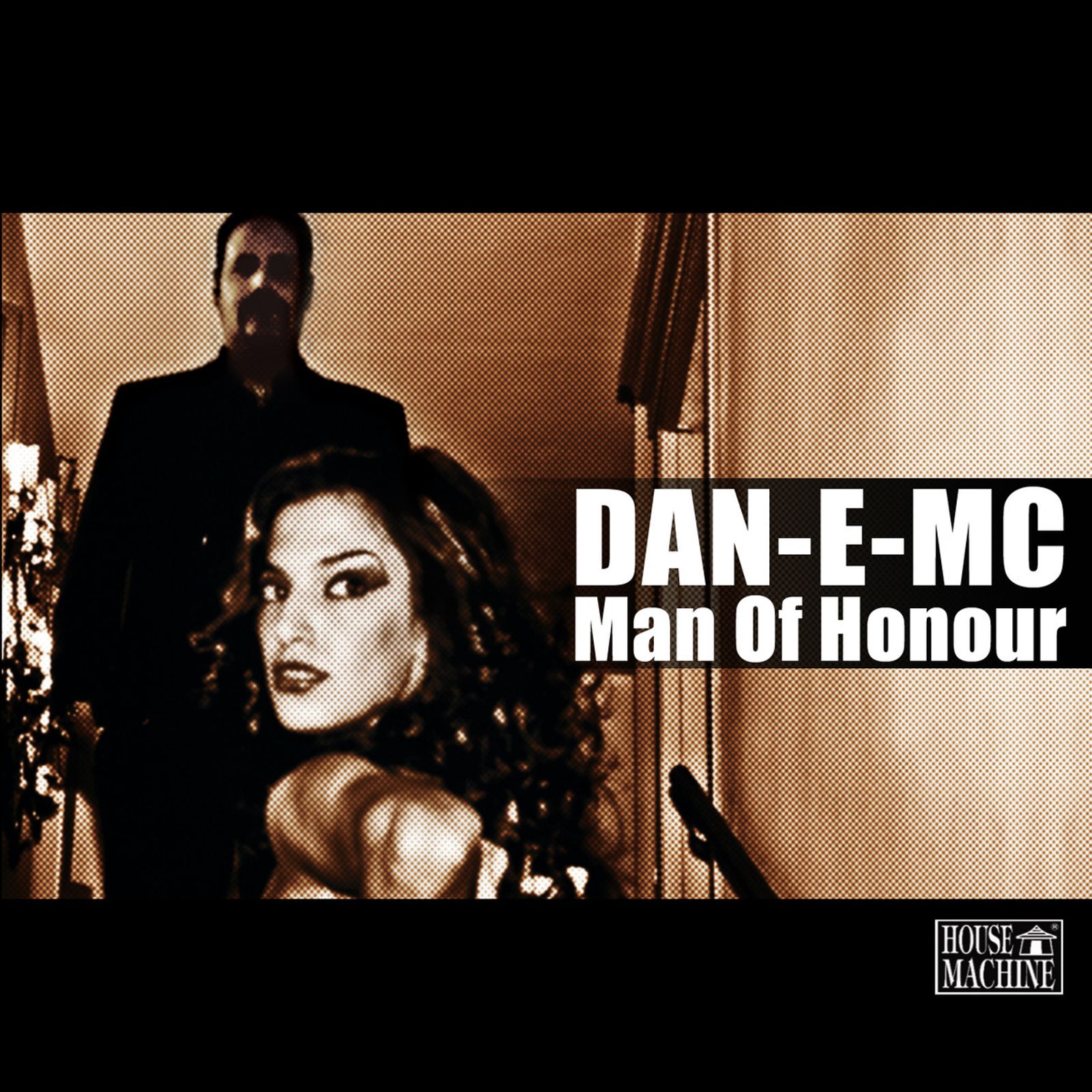 God Made Me Funky - Dan-E-Mc | EarOne