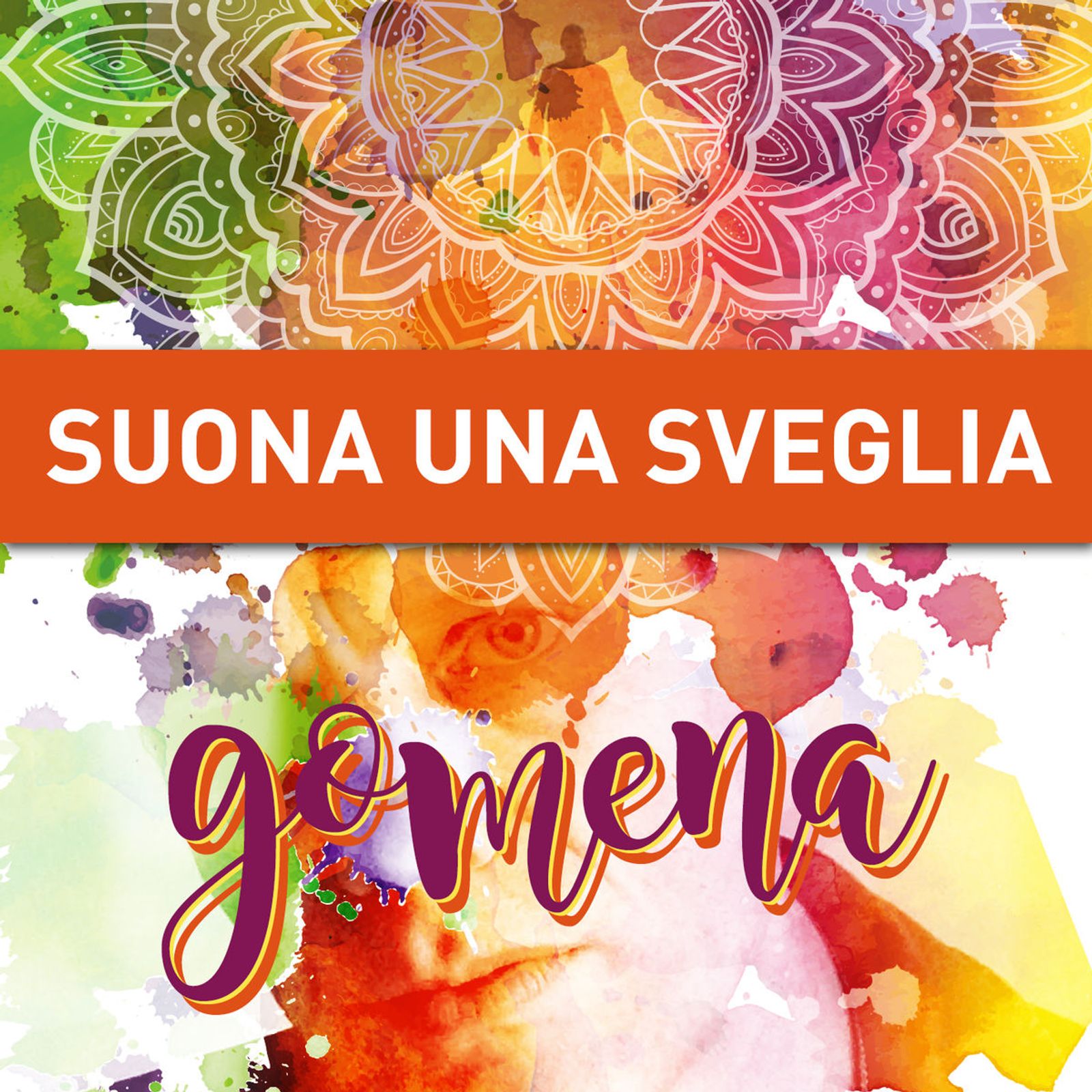 Gomena - Suona una sveglia (Radio Date: 23-01-2017) | EarOne