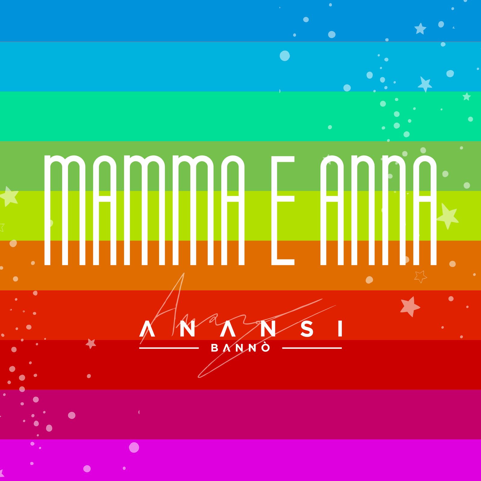 Anansi | EarOne