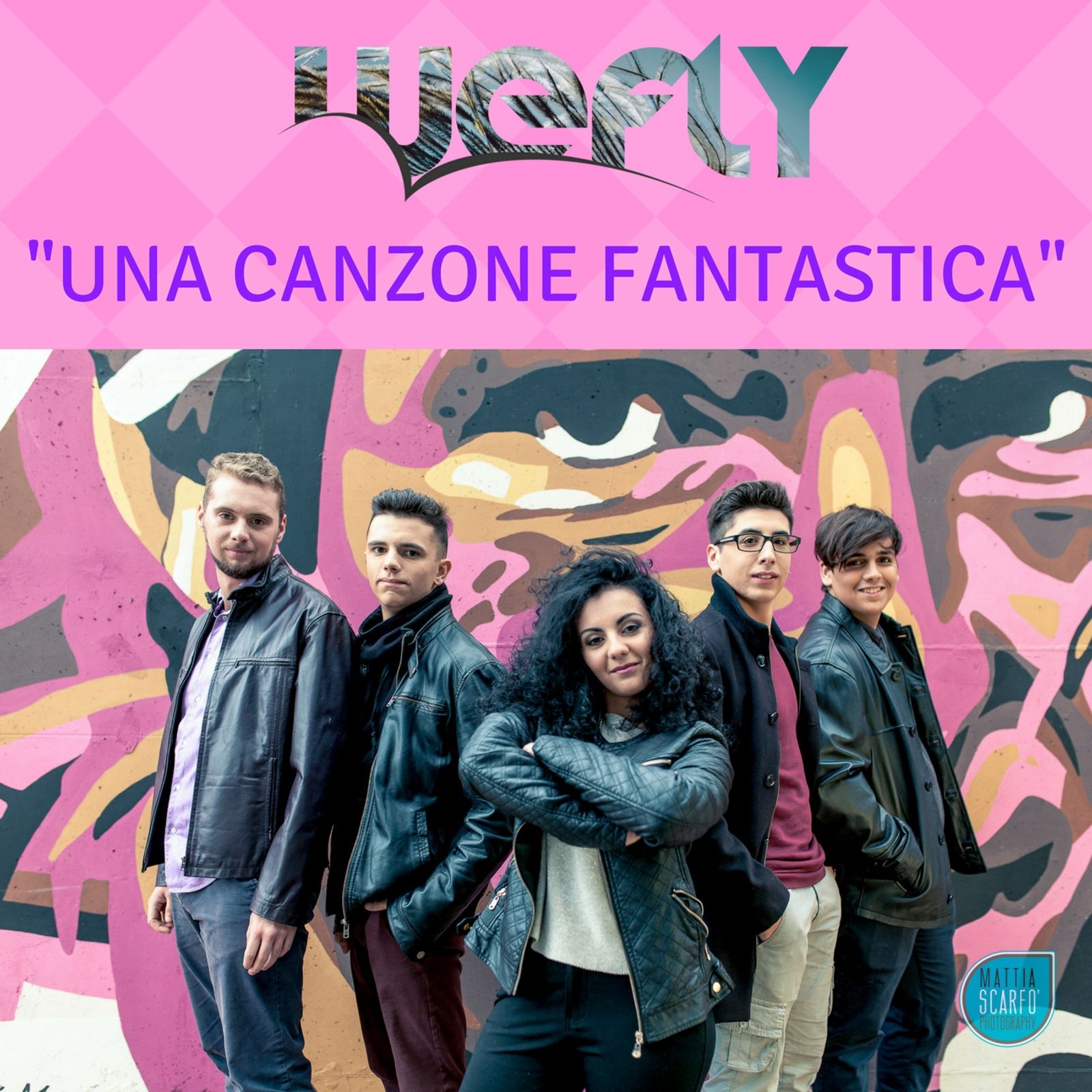 WeFly | EarOne