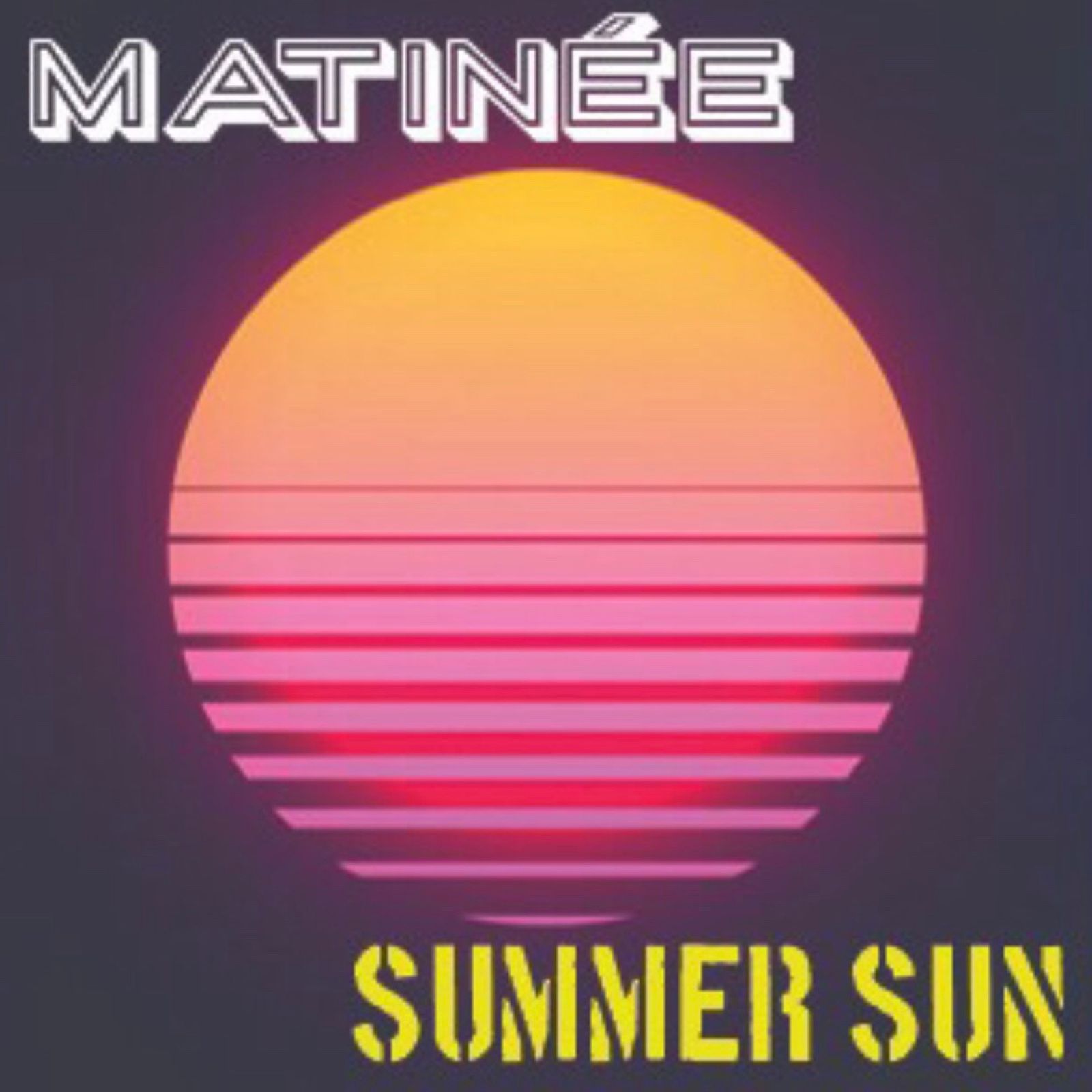 Summer Sun - Matinée | EarOne