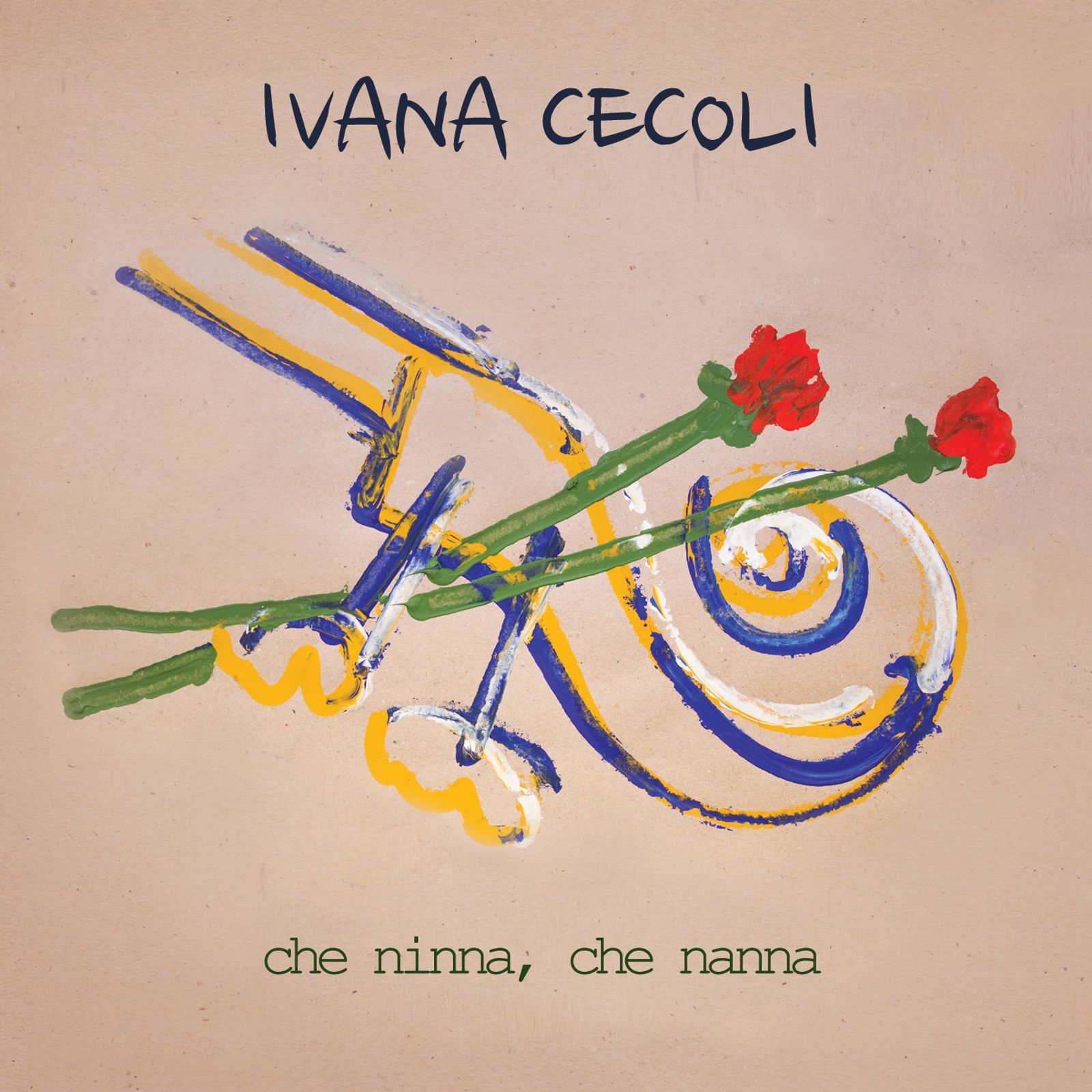 Ivana Cecoli - Che ninna che nanna (Radio Date: 12-06-2017) | EarOne