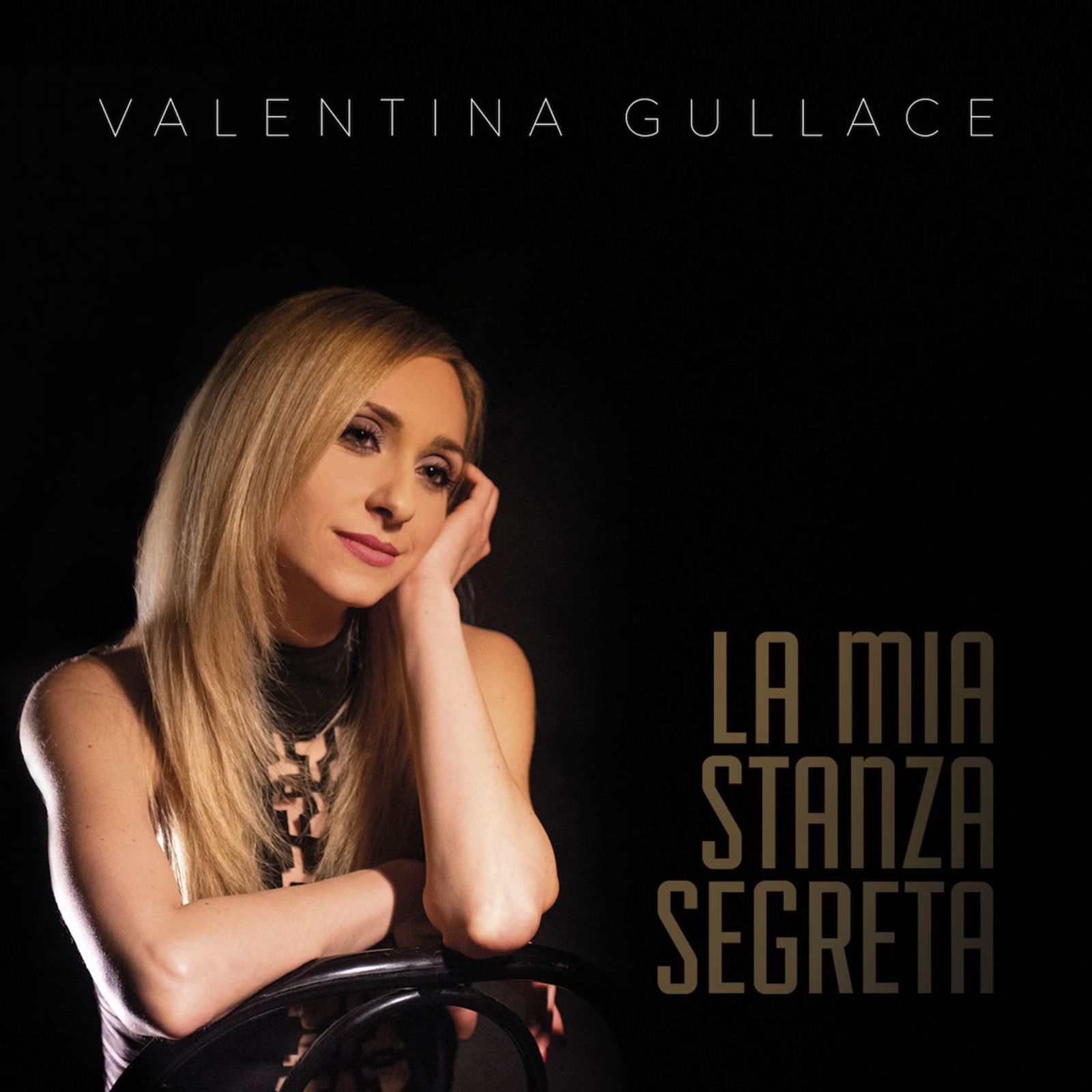 Valentina Gullace - La mia stanza segreta (Radio Date: 24-05-2019) | EarOne