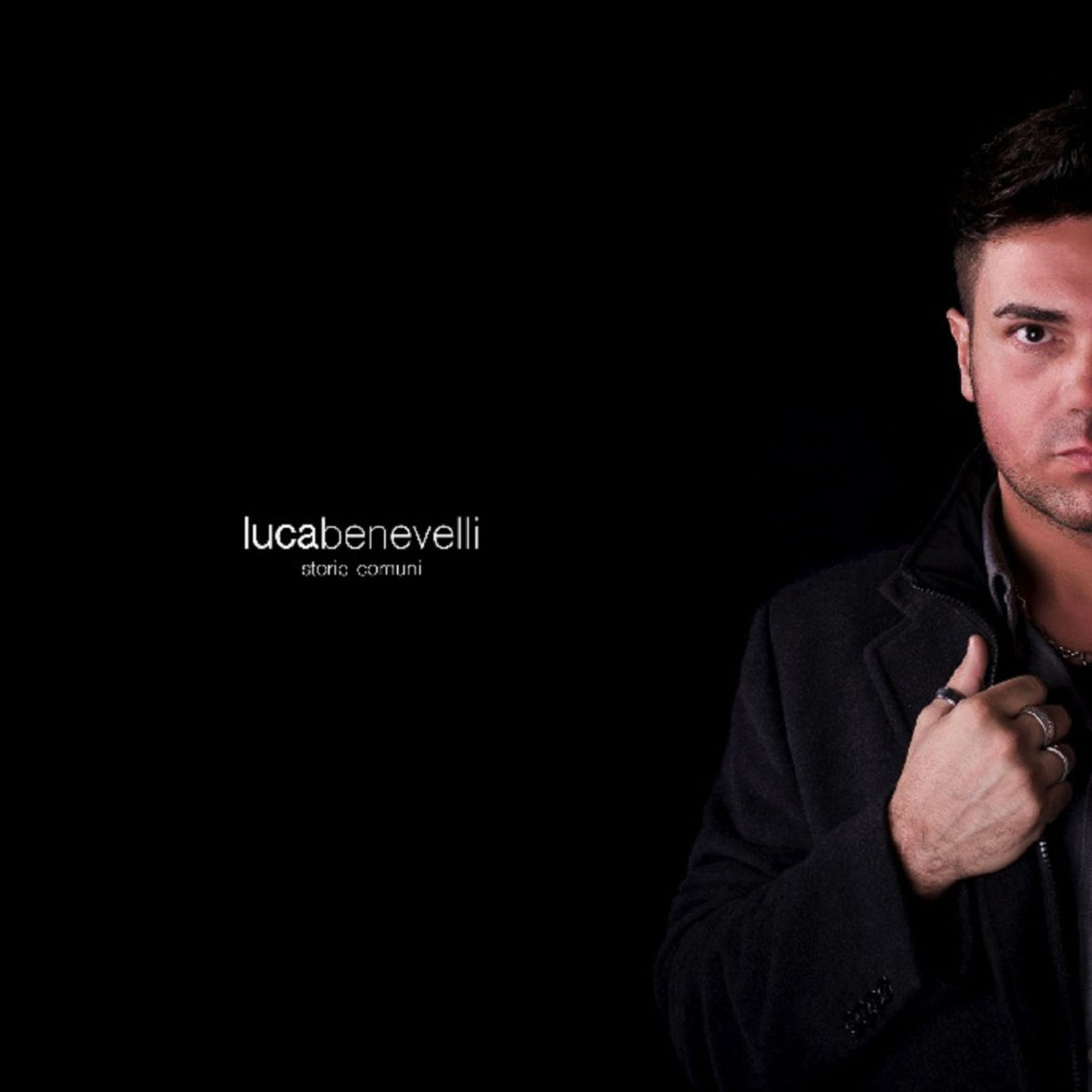 Luca Benevelli | EarOne