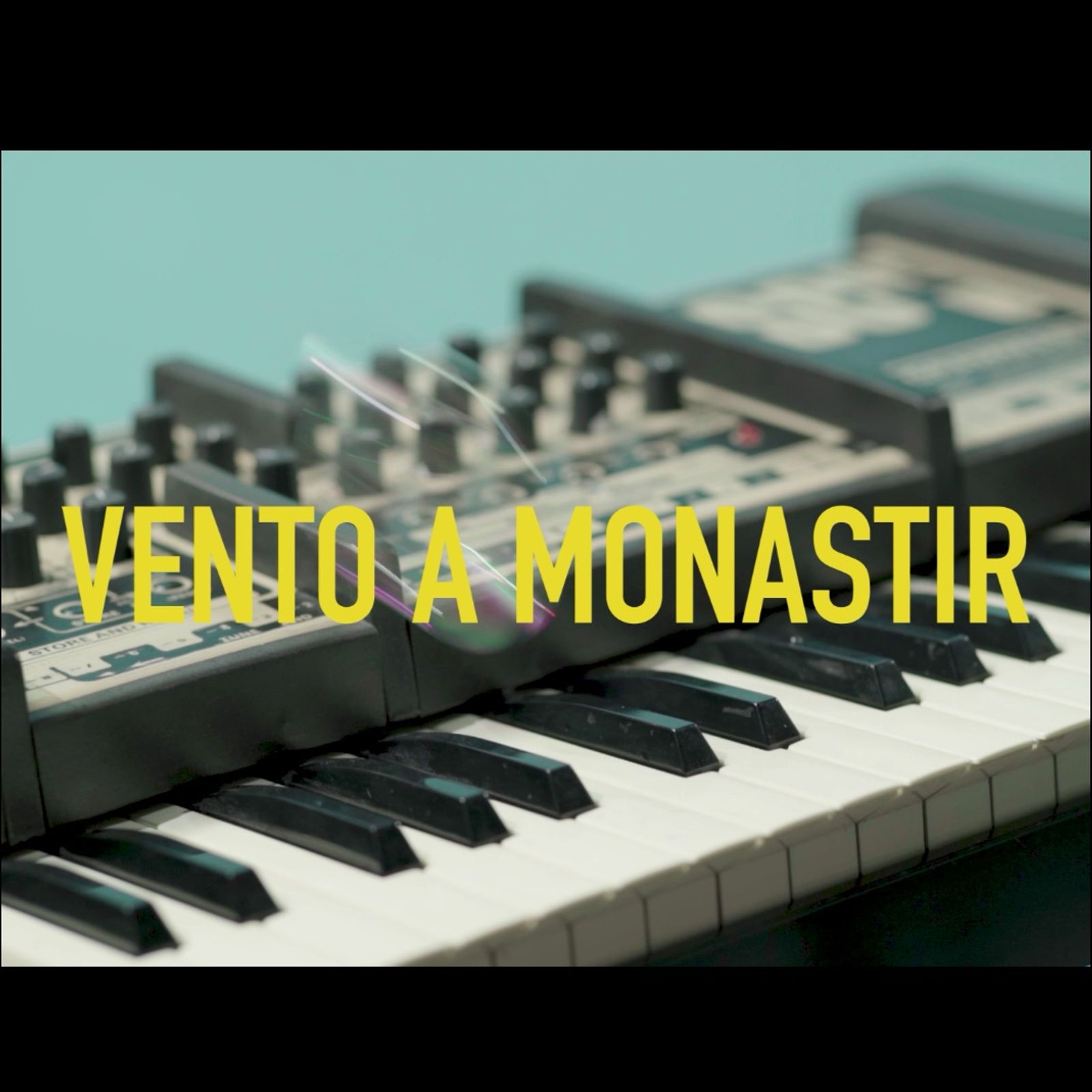 Emotu - Vento a Monastir (Radio Date: 31-12-2018) | EarOne