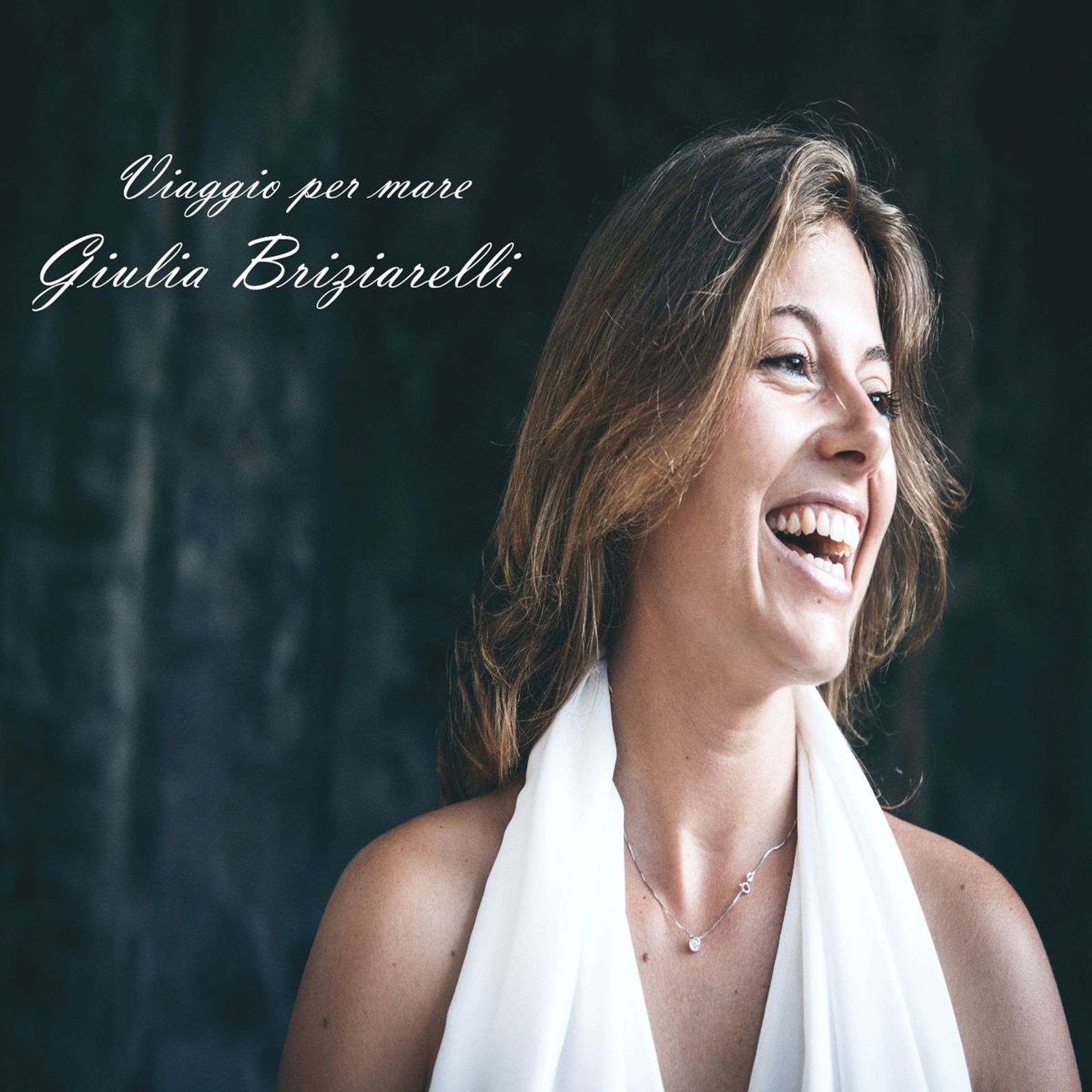 Giulia Briziarelli - Viaggio per mare (Radio Date: 16-06-2017) | EarOne