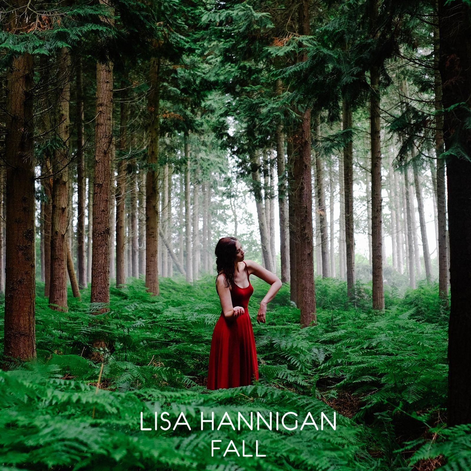 Lisa Hannigan - Fall | EarOne