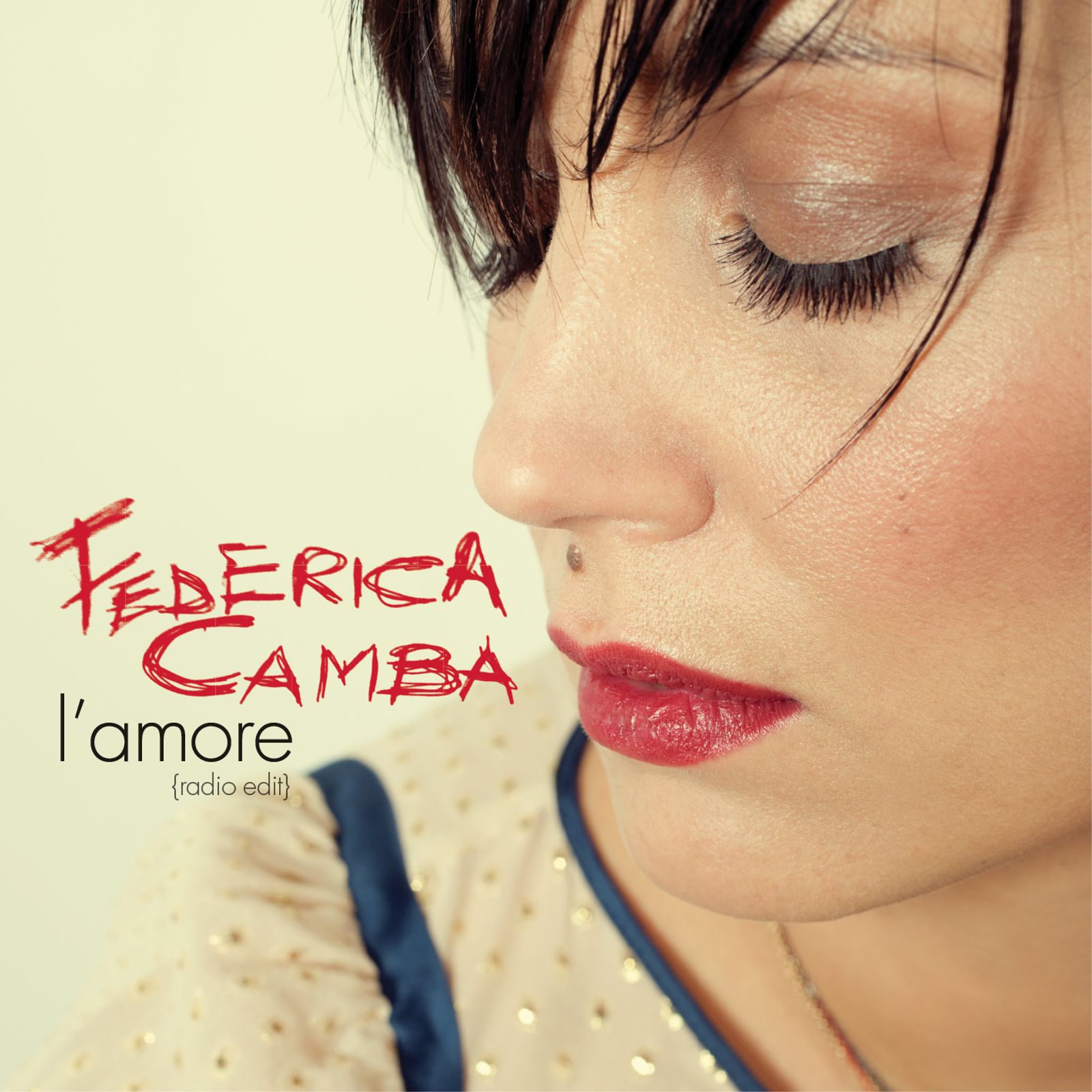 L'amore - FEDERICA CAMBA | EarOne