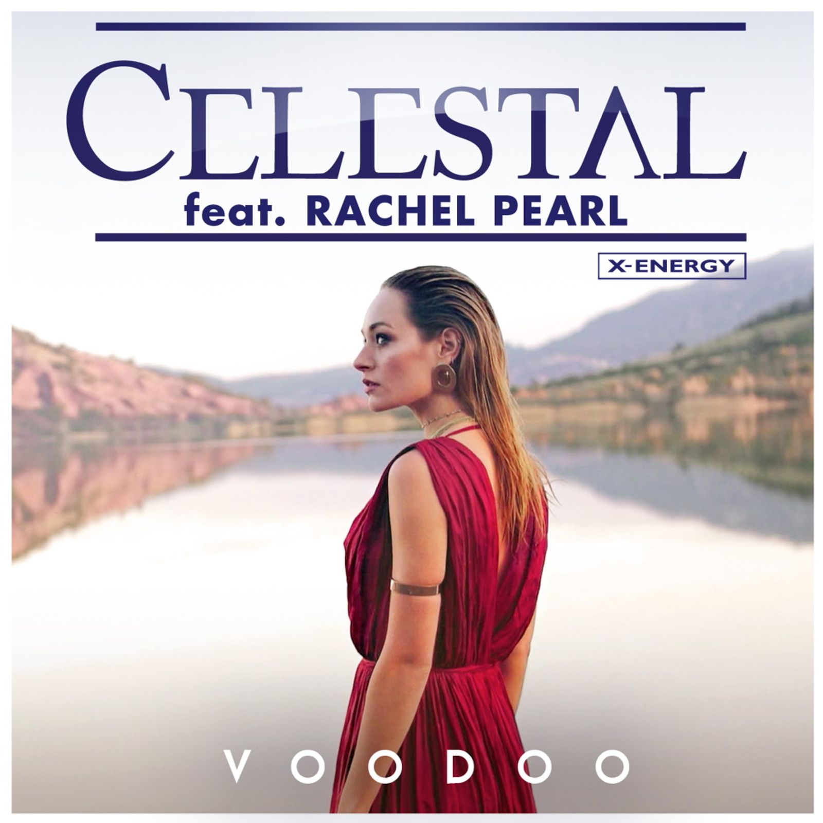 Rachel Pearl | Profilo artista nel mondo della musica | EarOne