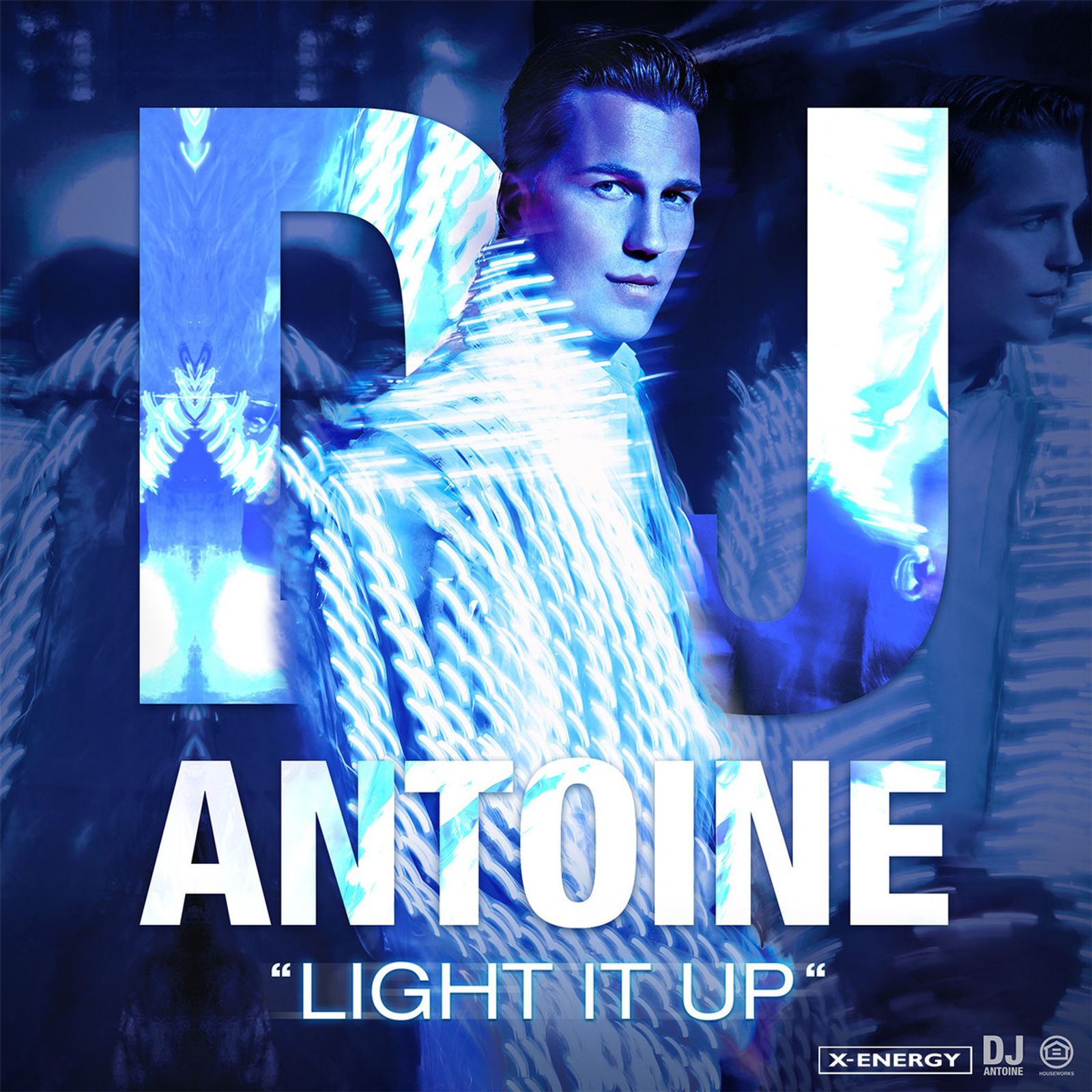 Light It Up - DJ Antoine | EarOne