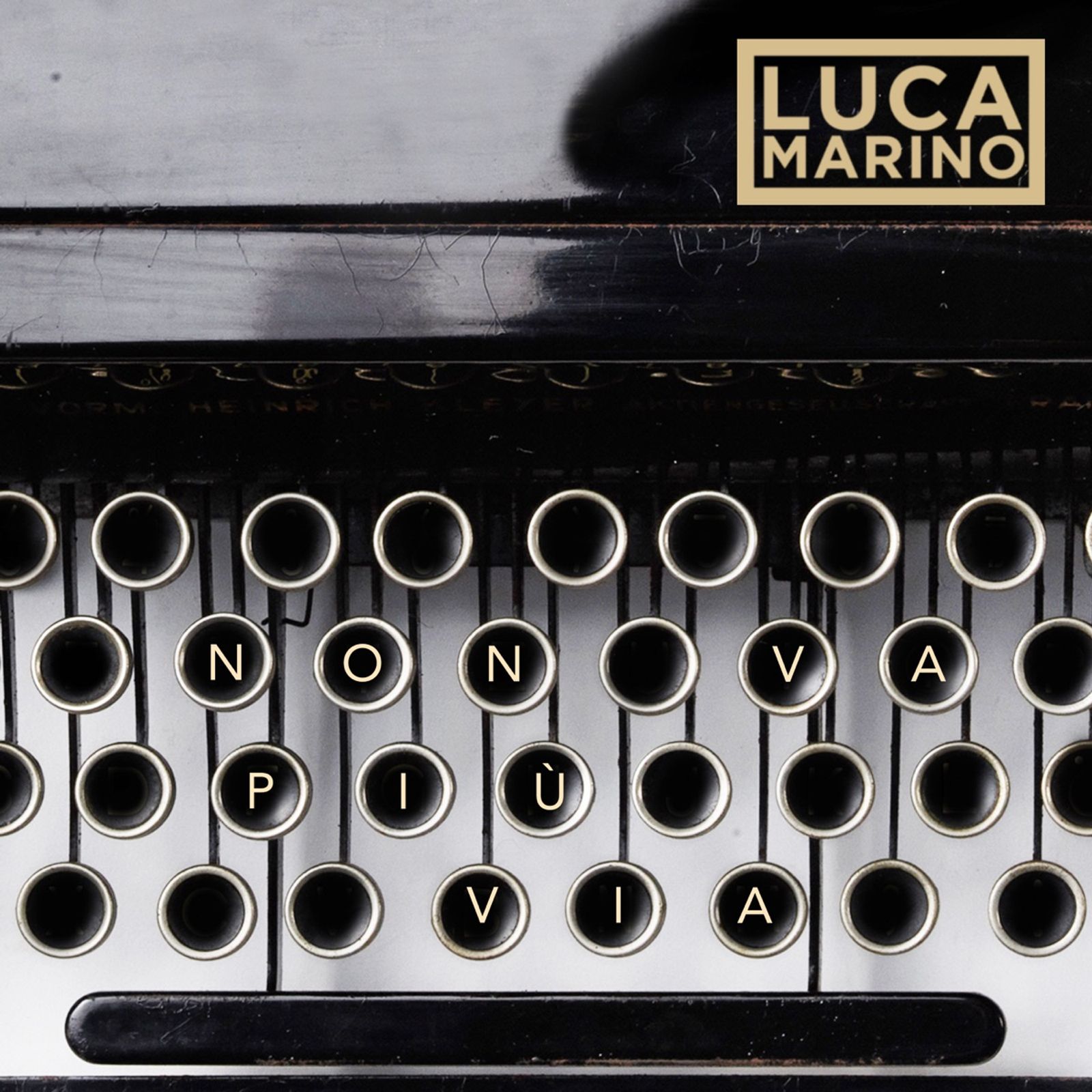 Luca Marino | EarOne