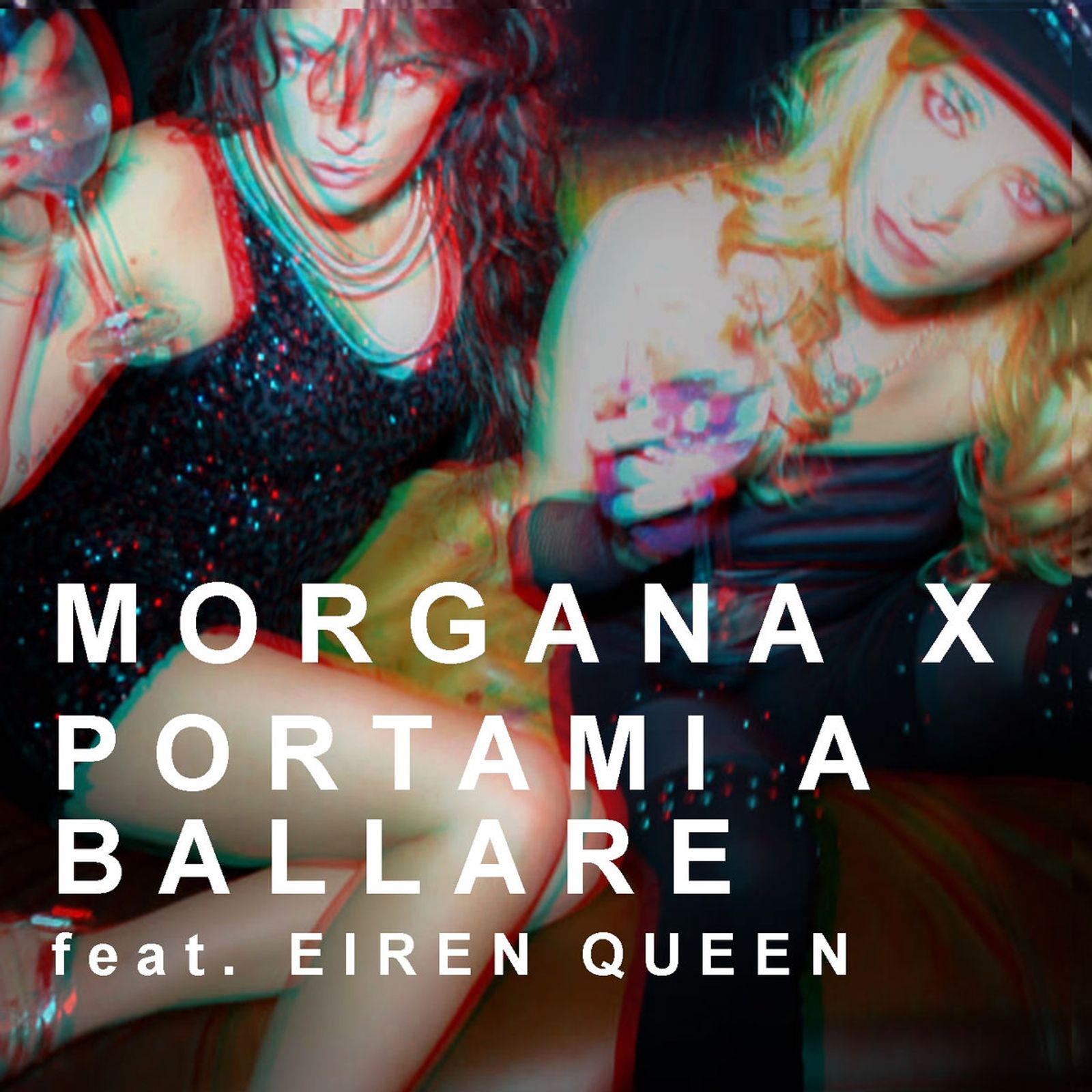 MORGANA X | EarOne