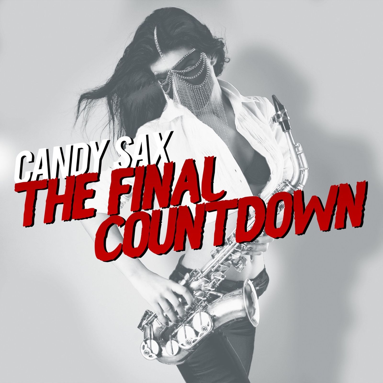 Candy Sax - The Final Countdown (Radio Date: 06-03-2020) | EarOne