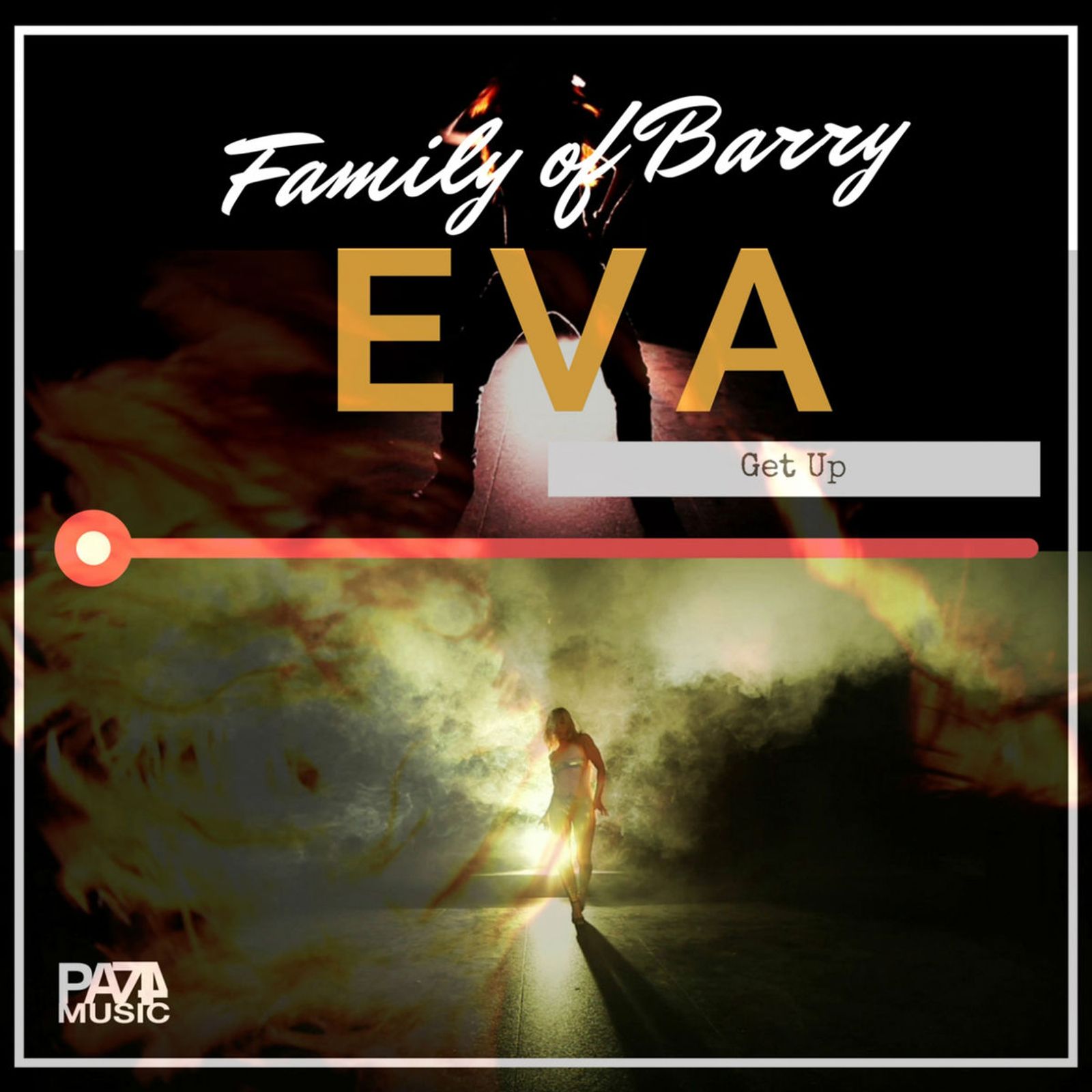 FAMILY OF BARRY | Artist profile in the music business | EarOne