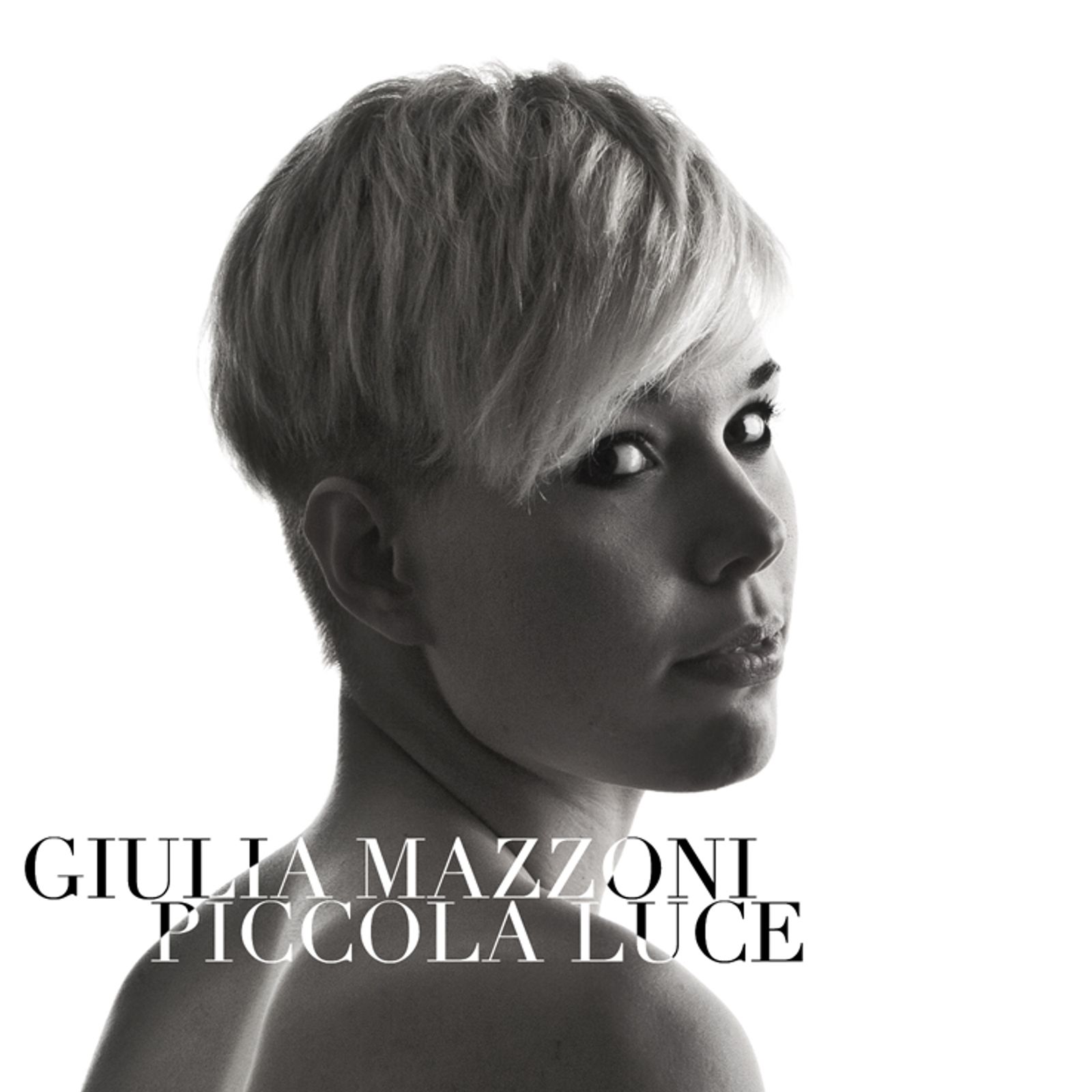 Giulia Mazzoni - Piccola luce (Radio Date: 21-06-2013) | EarOne
