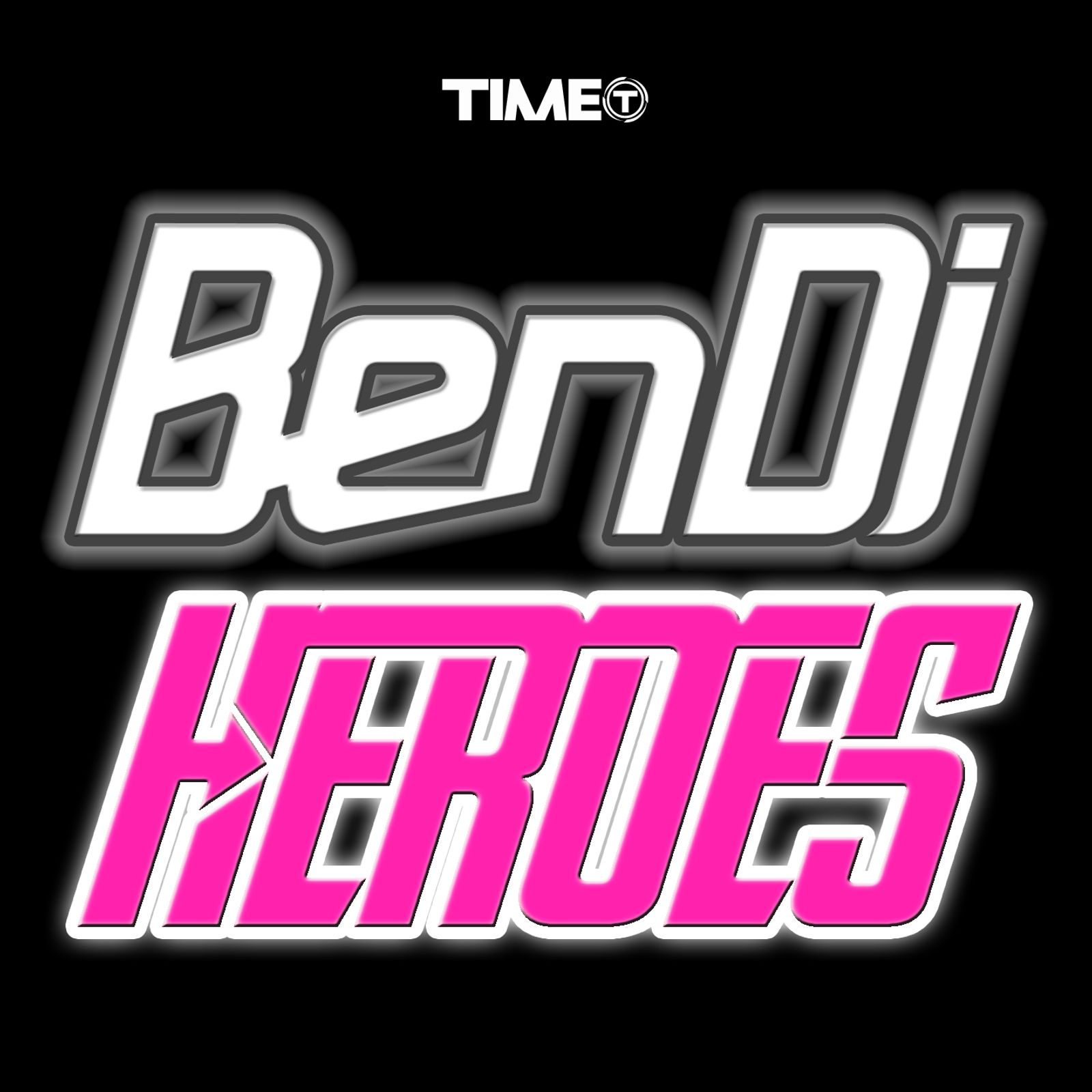 Ben Dj - Heroes (Remixes) | EarOne