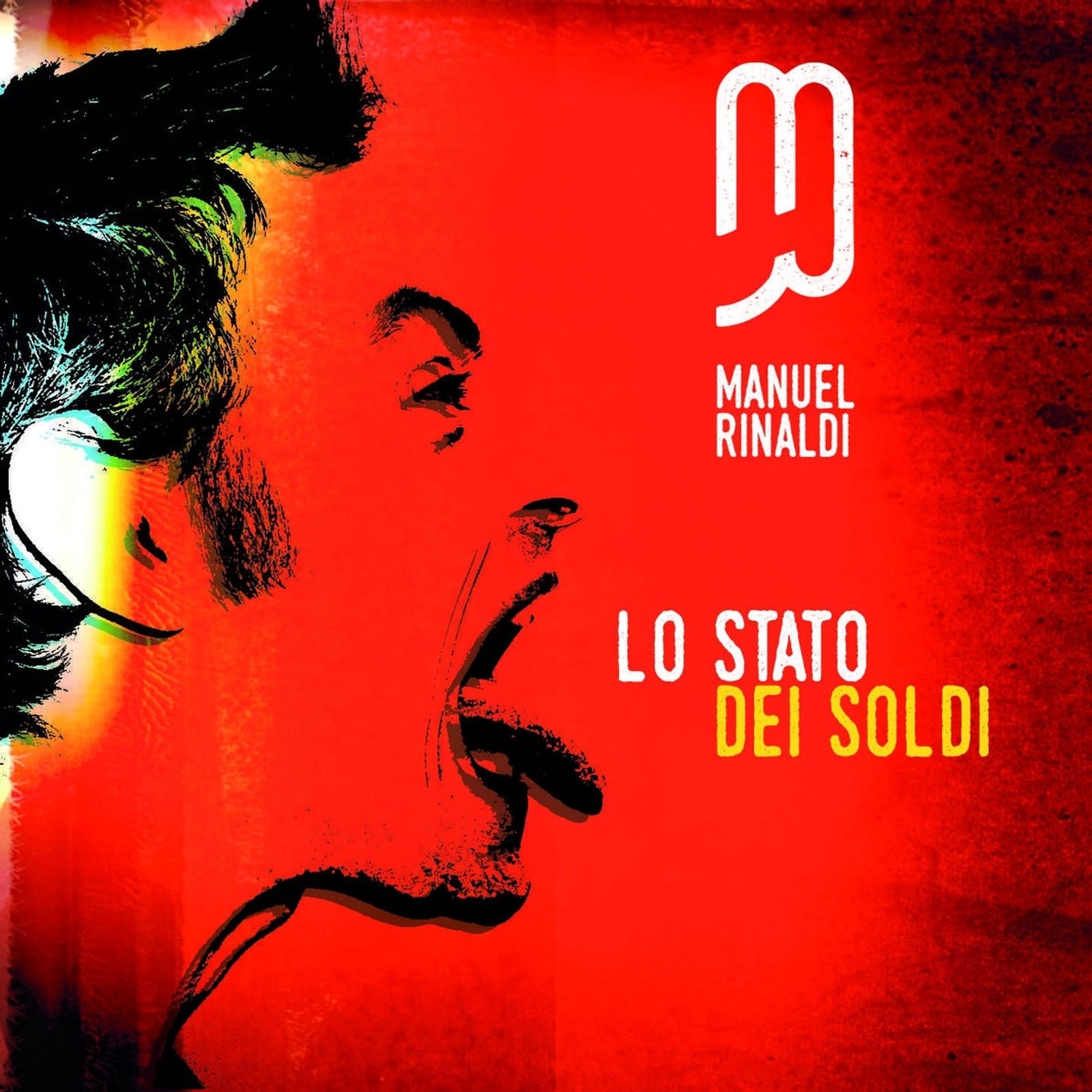 Manuel Rinaldi - Lo stato dei soldi (Radio Date: 15-01-2016) | EarOne