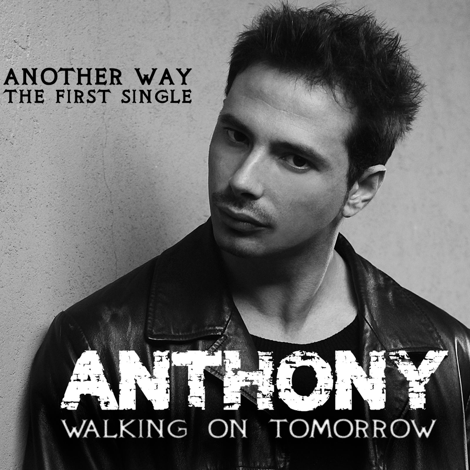 Anthony - Another Way (Radio Date: 07-11-2019) | EarOne