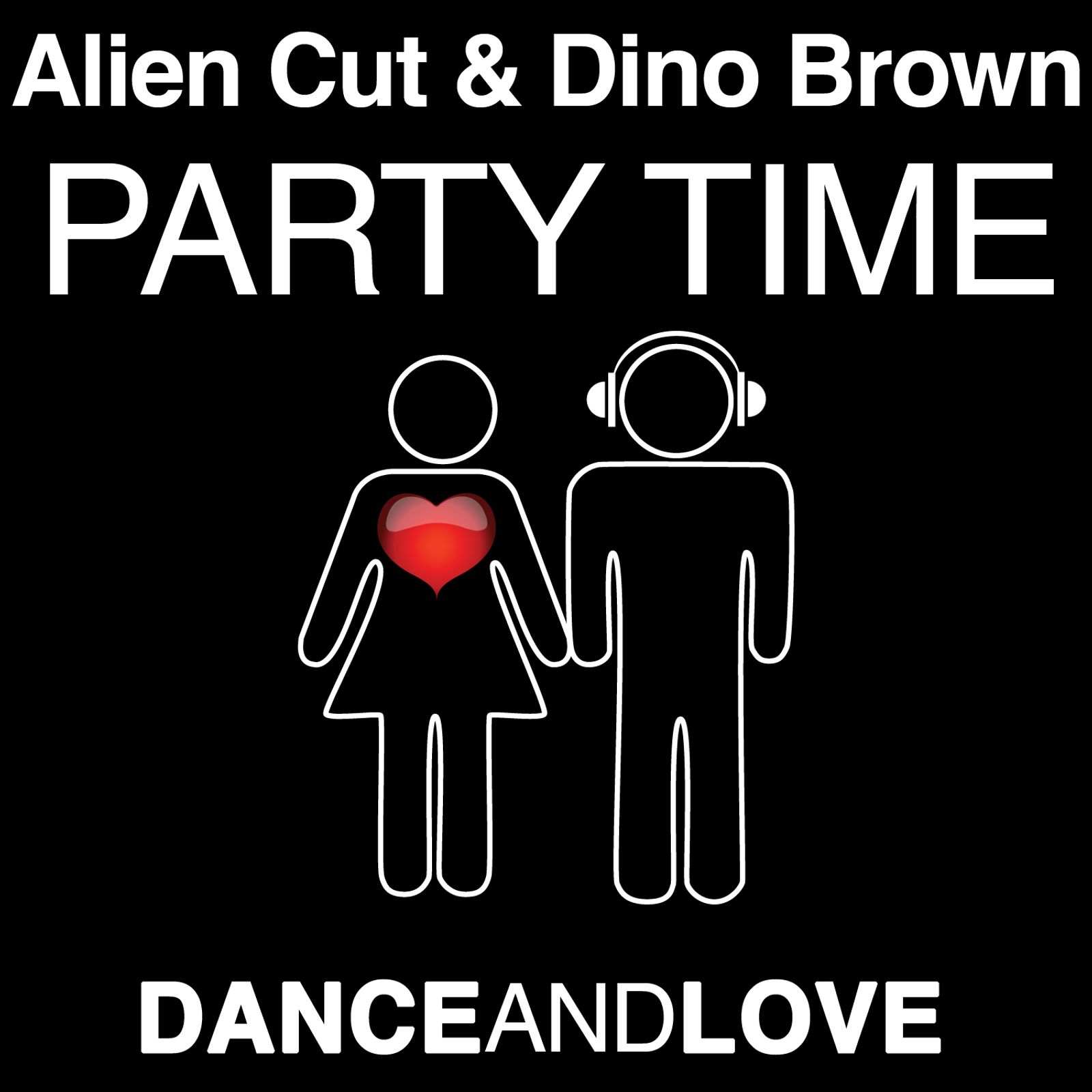 Party Time - Alien Cut | EarOne