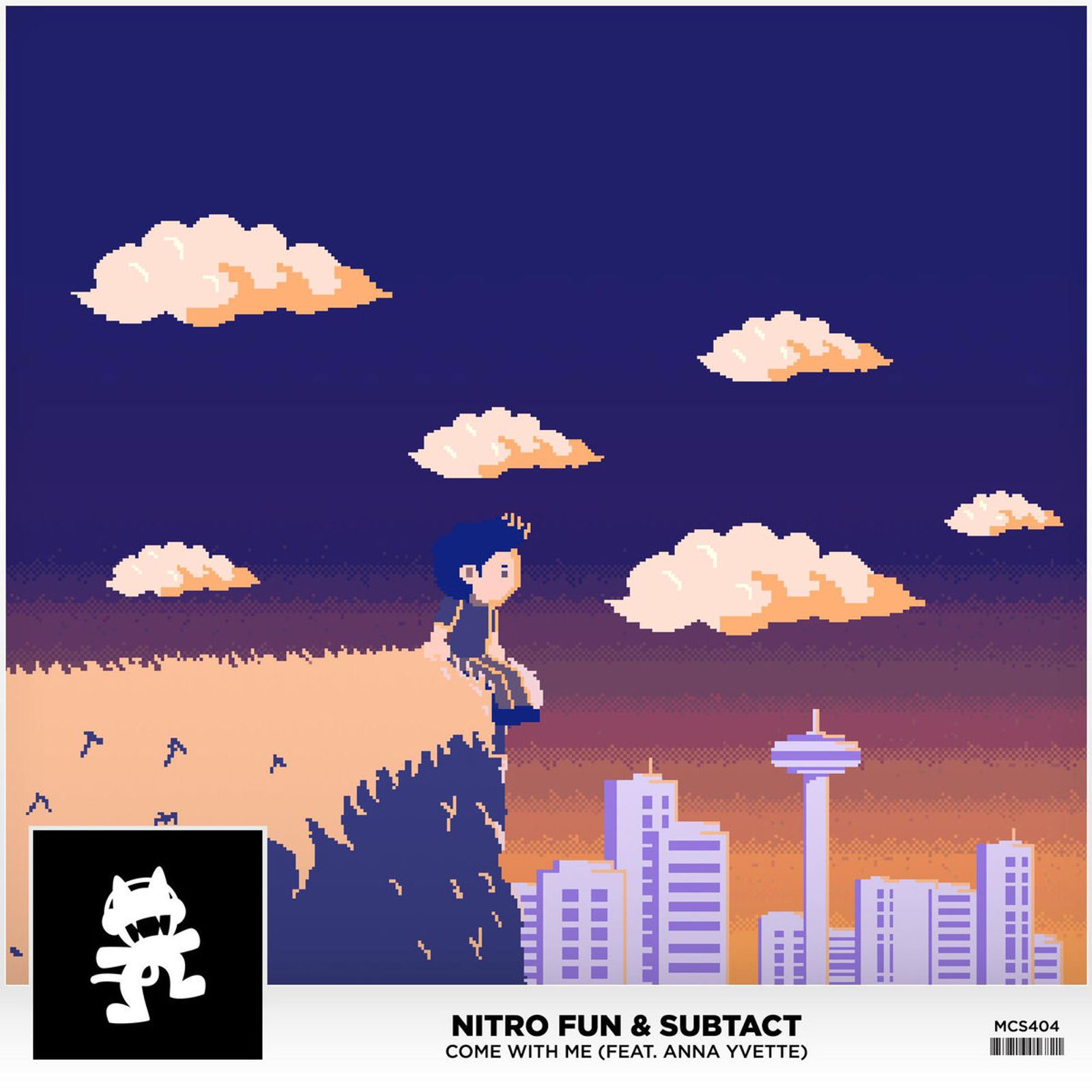 Nitro Fun | Profilo artista nel mondo della musica | EarOne
