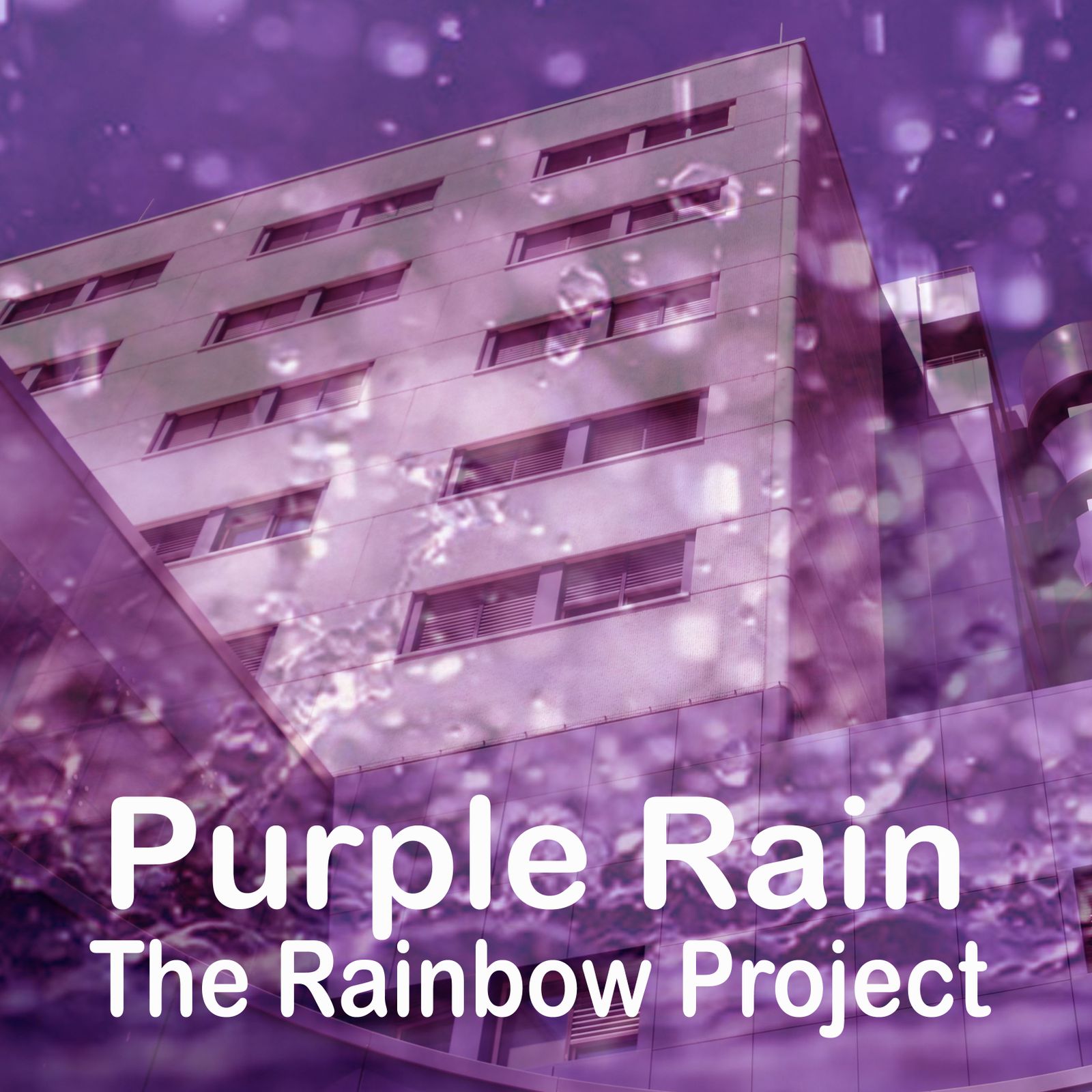 THE RAINBOW PROJECT | EarOne