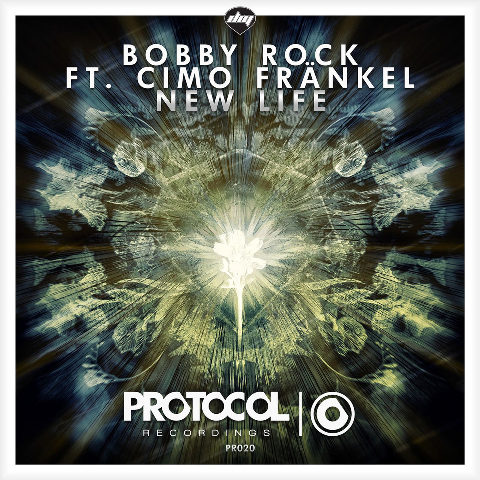 Bobby Rock | Profilo artista nel mondo della musica | EarOne