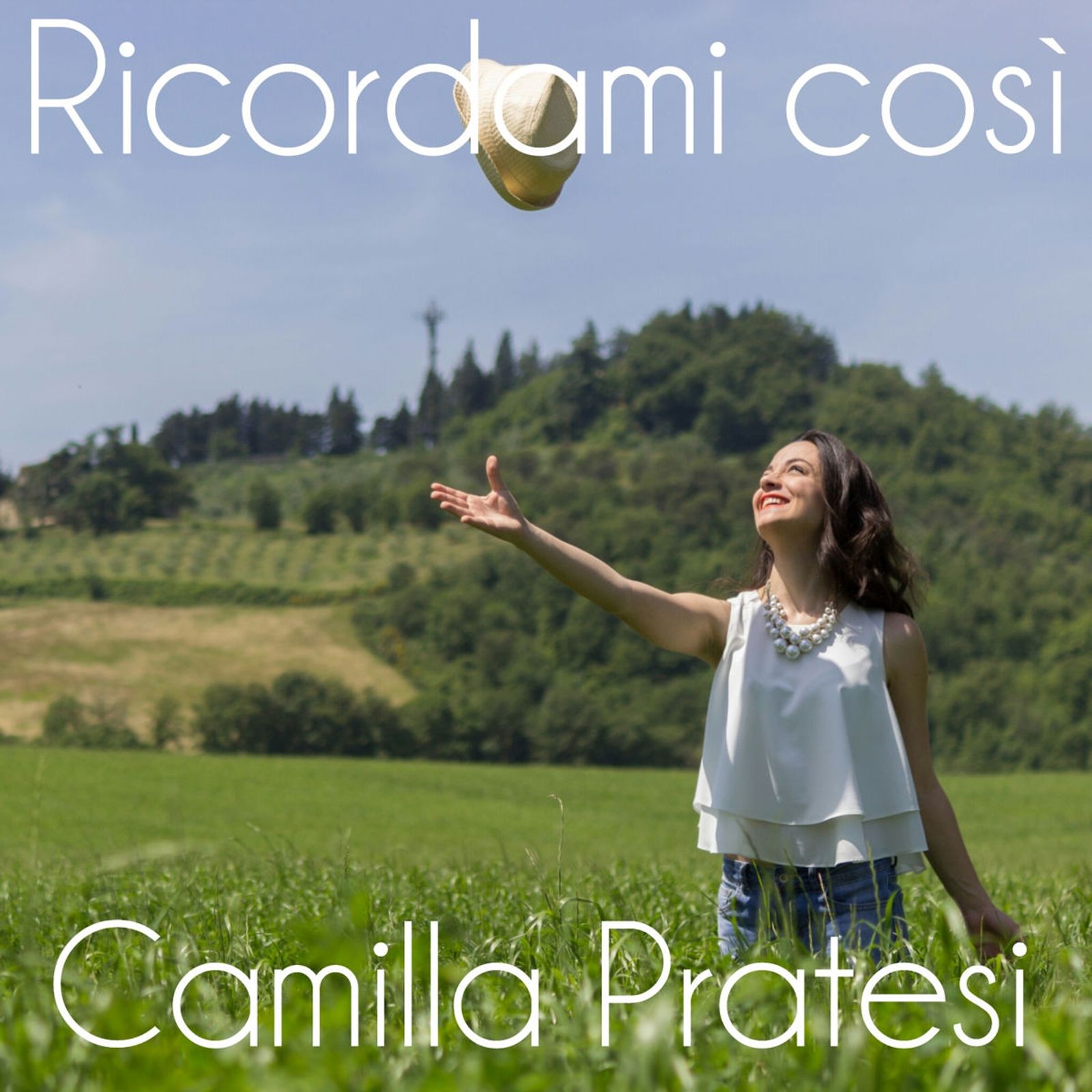 Ricordami così - CAMILLA PRATESI | EarOne