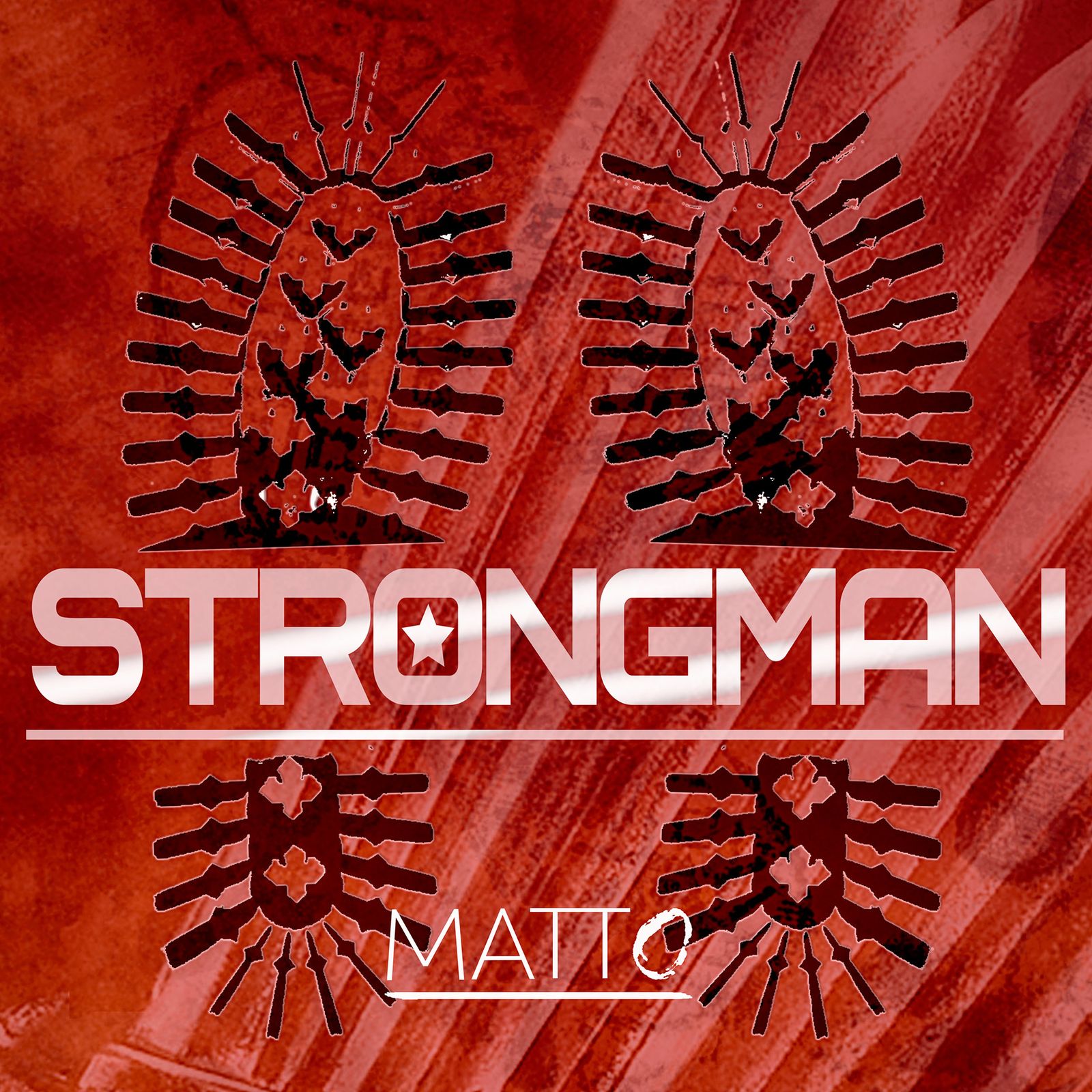 Matto - Strongman (Radio Date: 12-04-2019) | EarOne