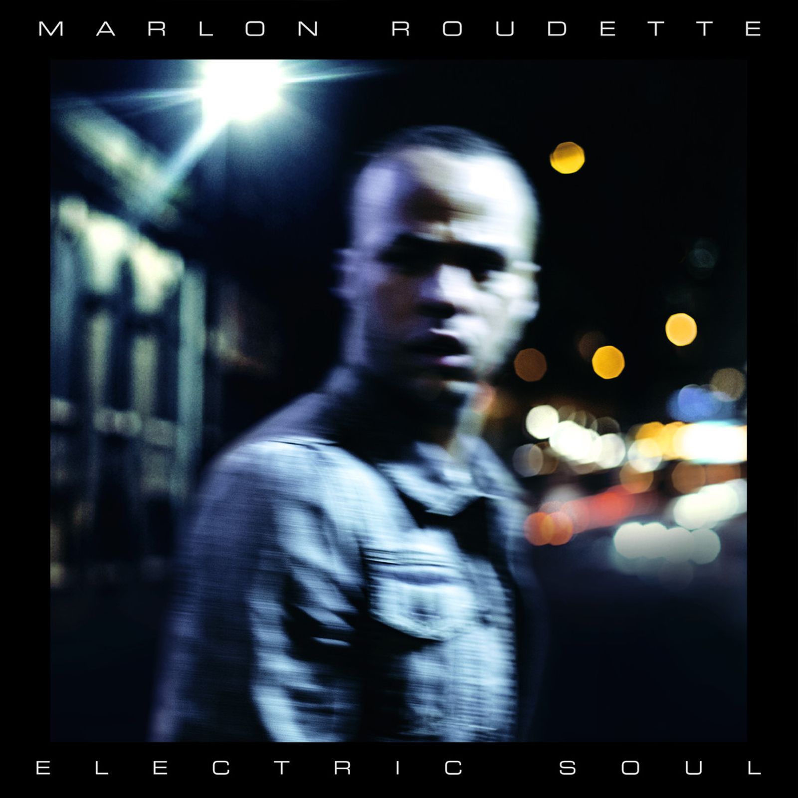 Marlon Roudette - Flicker (Radio Date: 02-01-2015) | EarOne