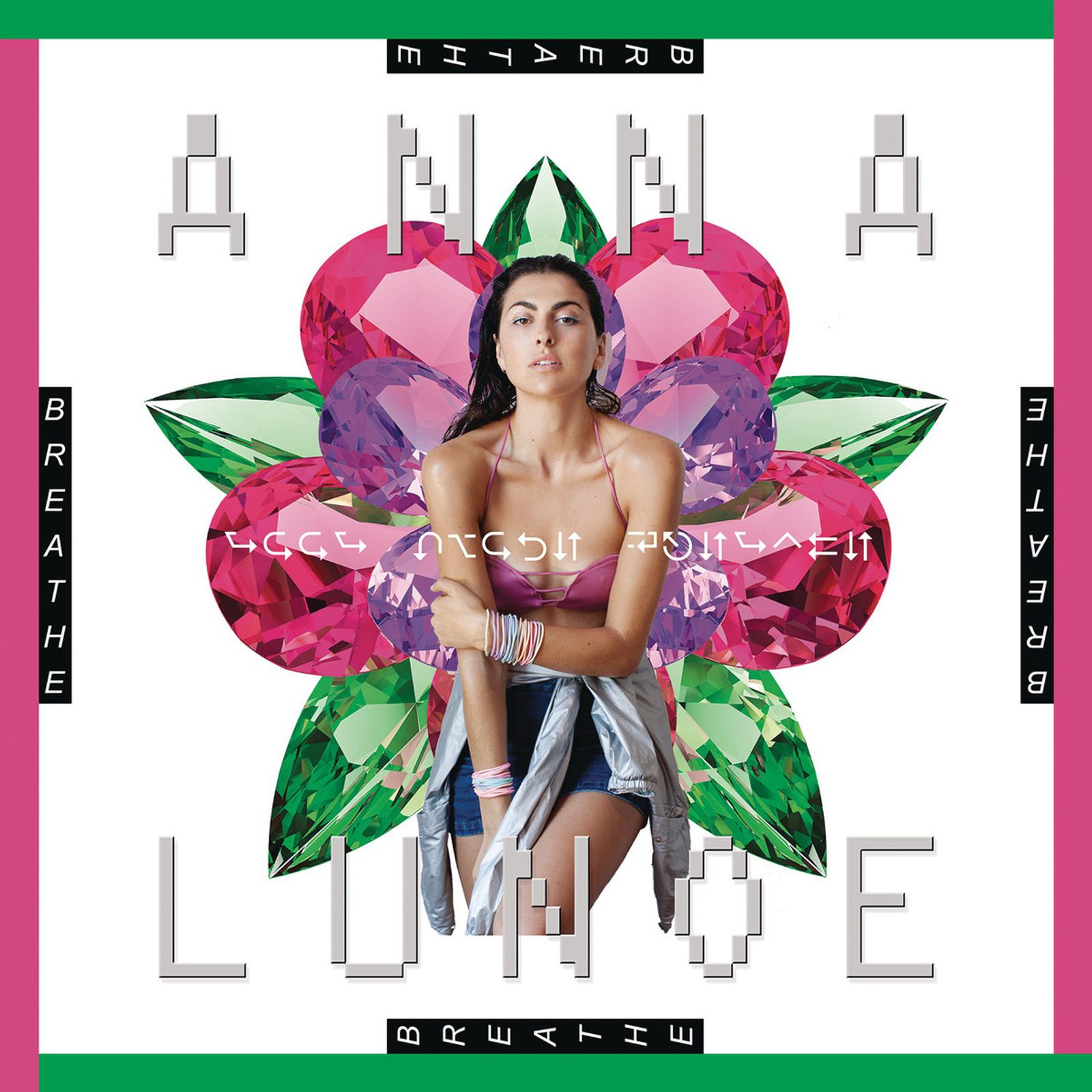 Breathe - Anna Lunoe | EarOne