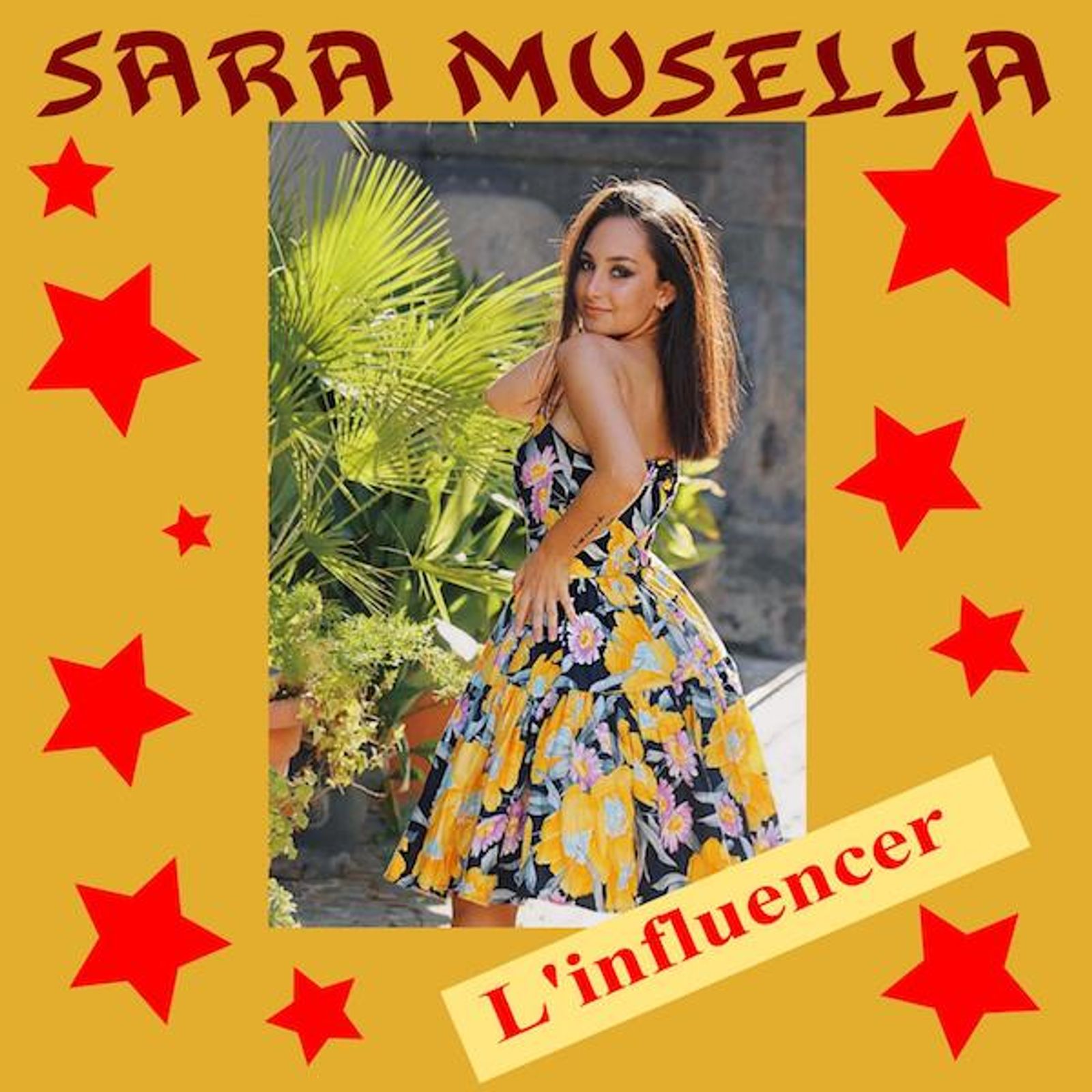 Sara Musella - L'influencer (Radio Date: 13-12-2019) | EarOne