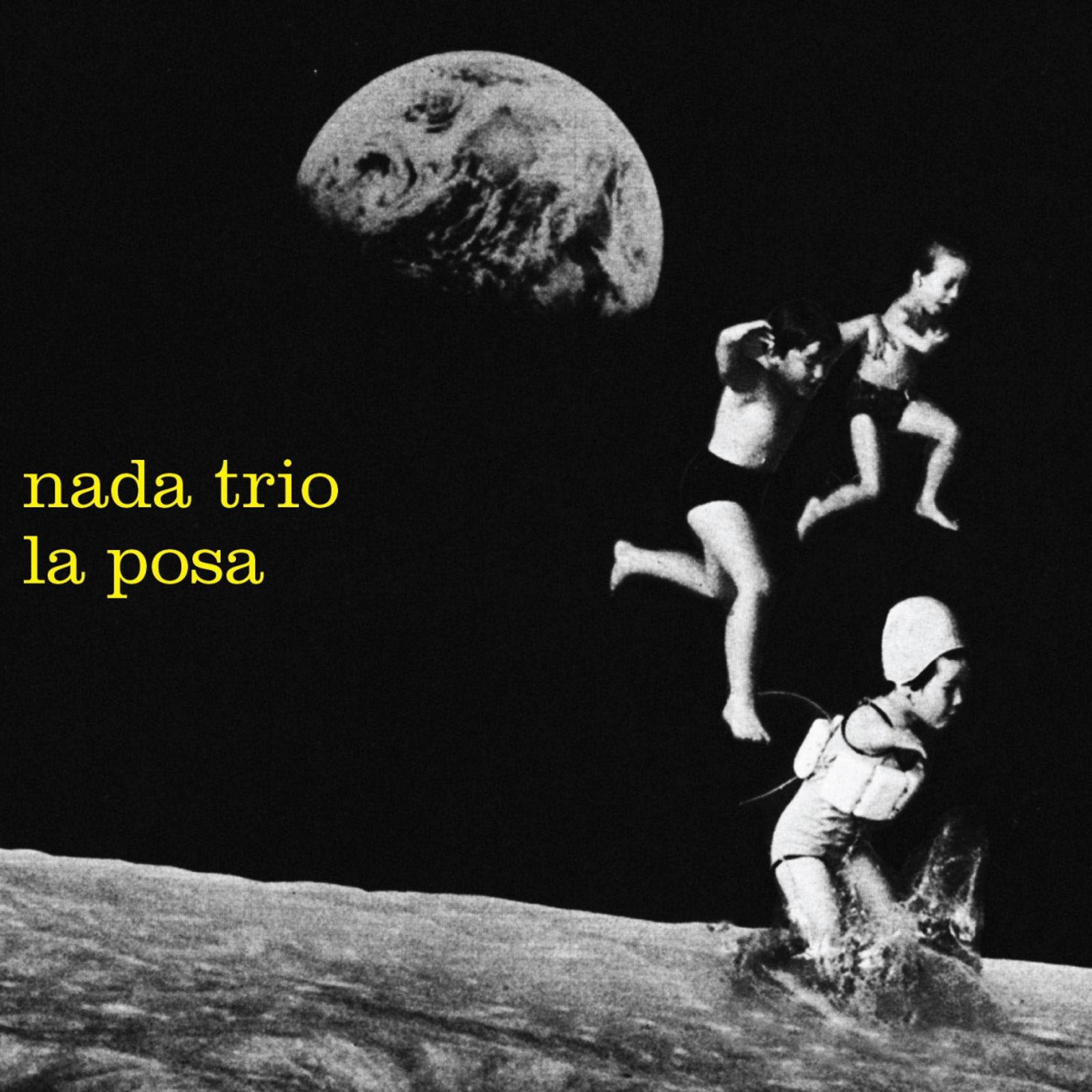 Nada Trio - La posa | EarOne