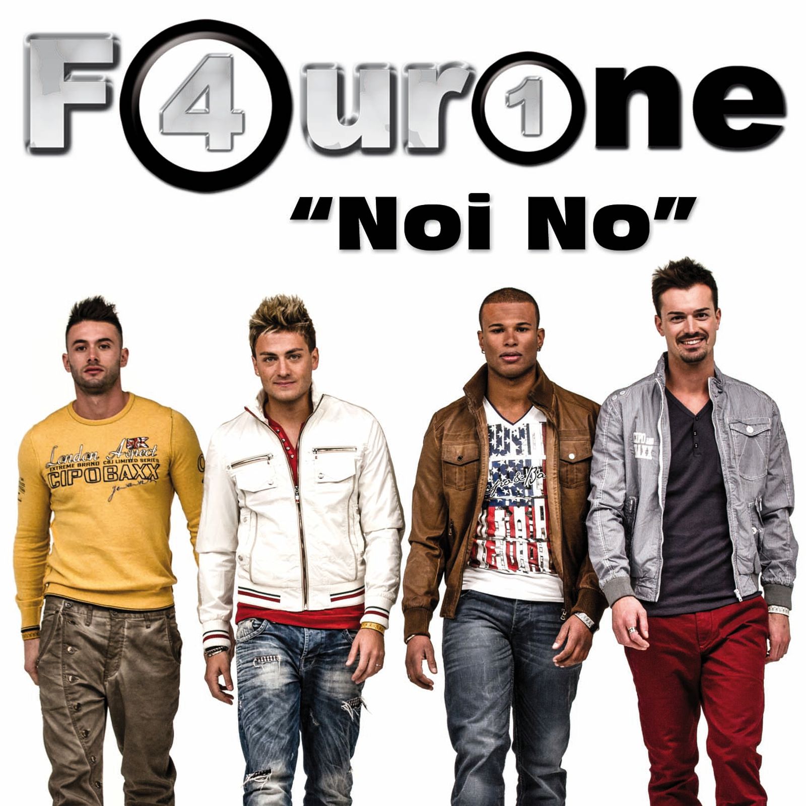 Noi no - FourOne | EarOne