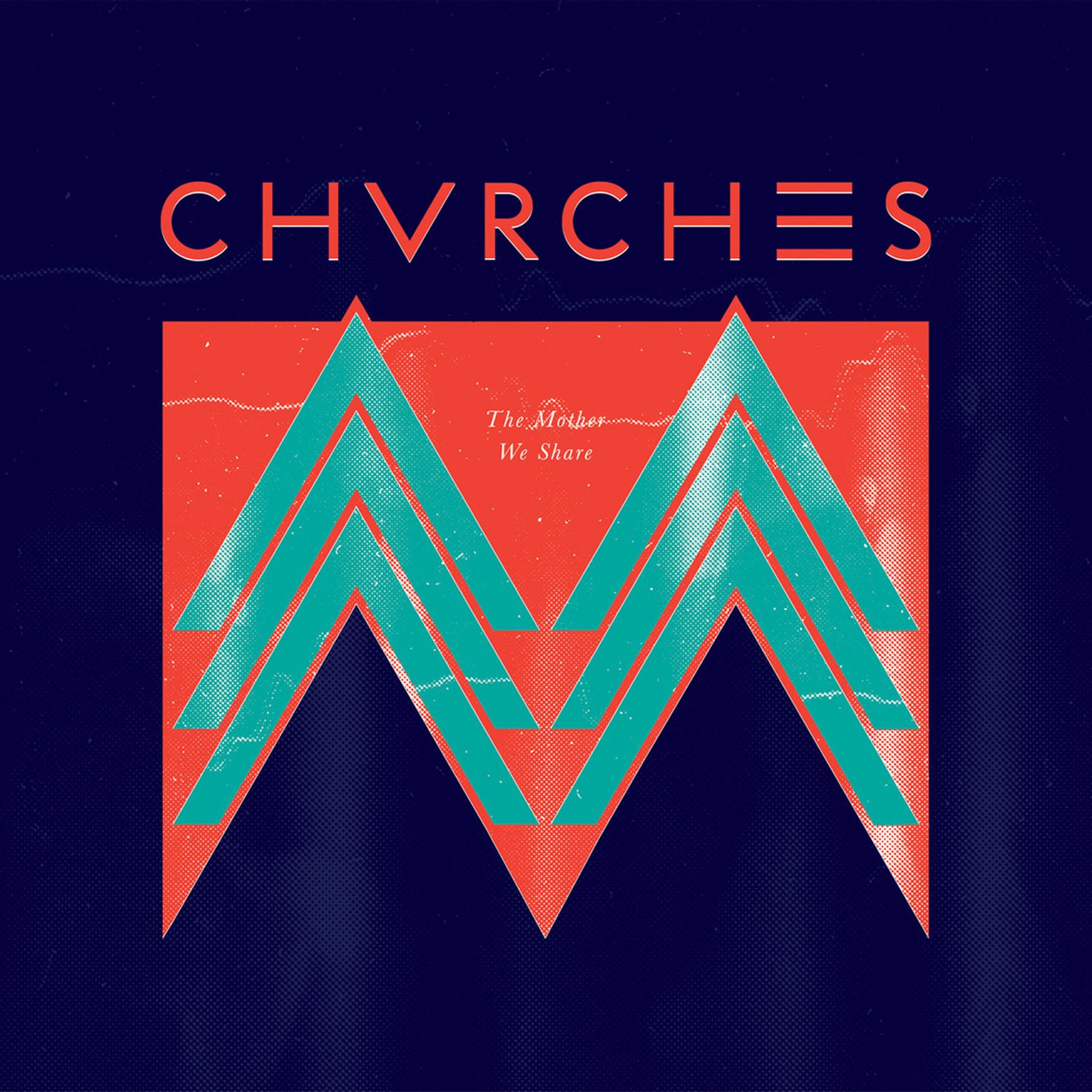Chvrches: è uscito il disco di debutto "The Bones Of What You Believe ...