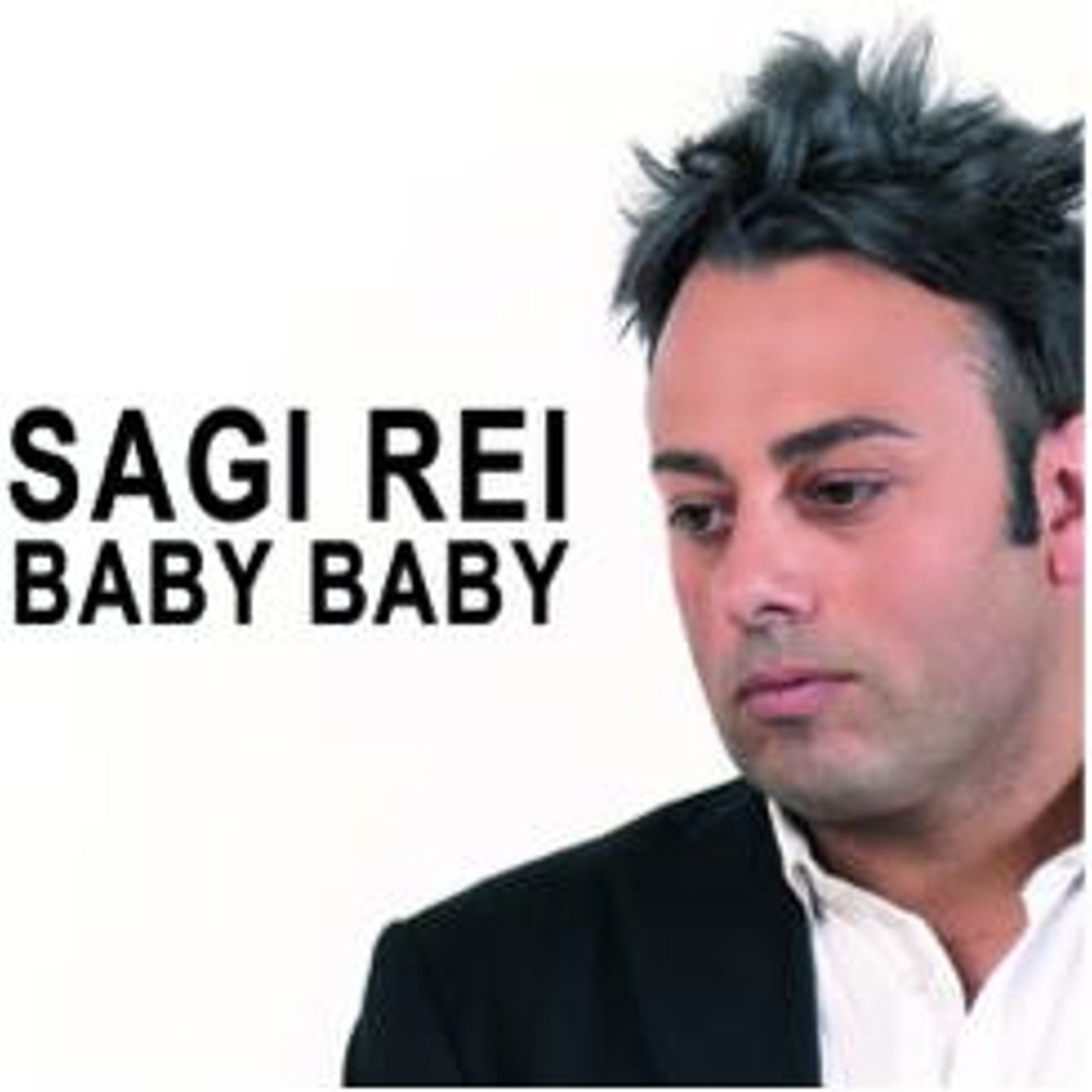 Sagi Rei - Baby Baby | EarOne